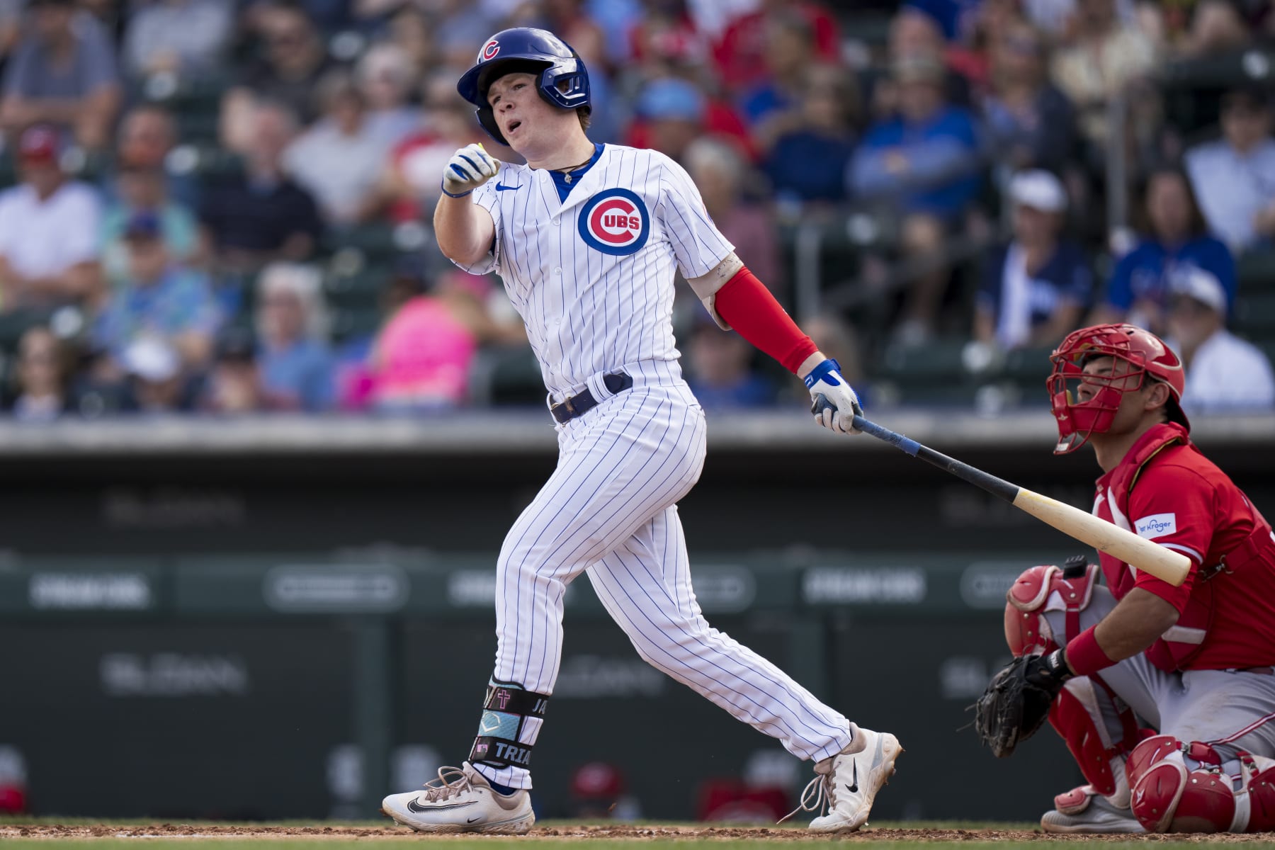 The Most Likely Player to Be Traded for Every MLB Team in 2024