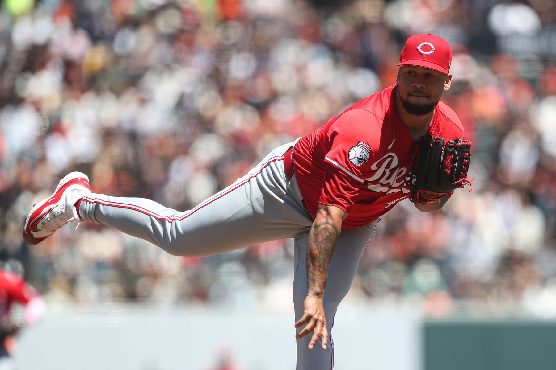 The Most Likely Player to Be Traded for Every MLB Team in 2024