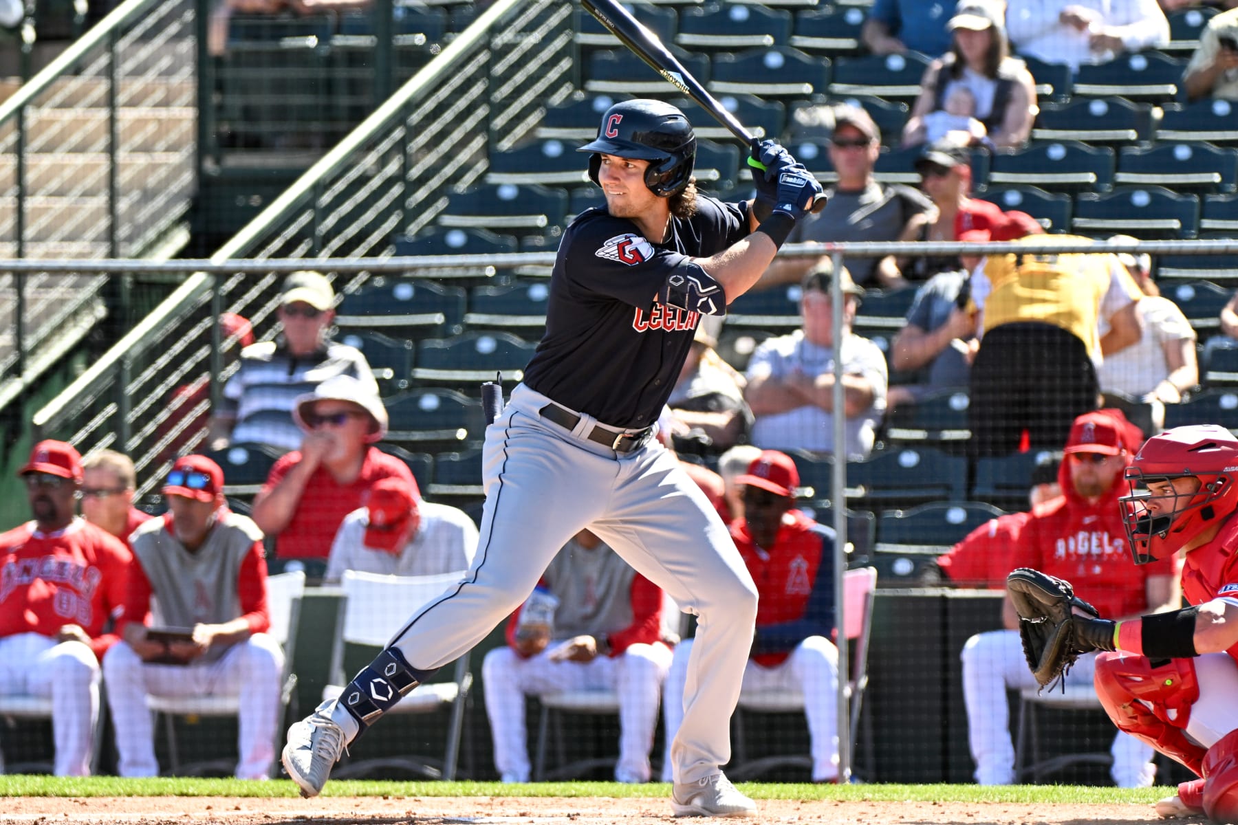 All 30 MLB Teams' Best Prospect at Each Minor League Level