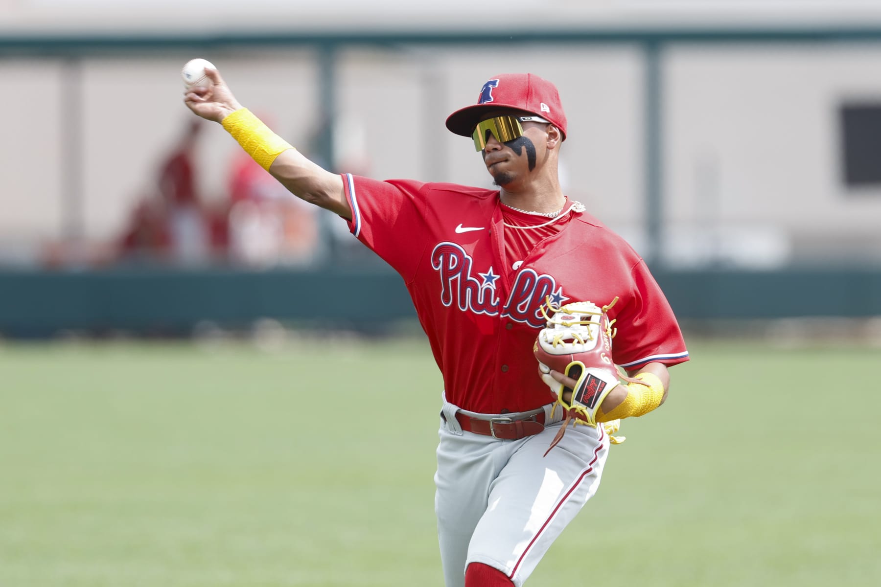 All 30 MLB Teams' Best Prospect at Each Minor League Level