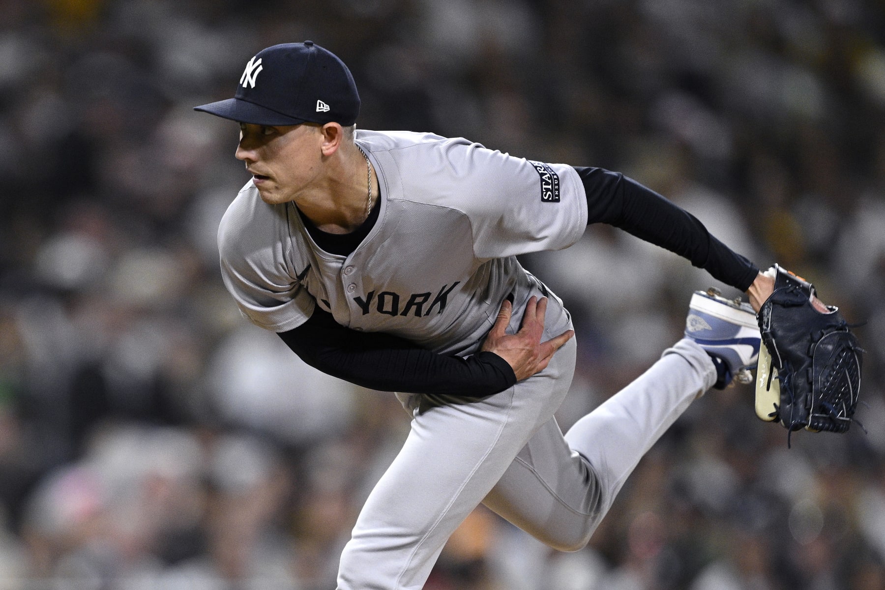 Yankees' Biggest Red Flags Early in 2024 Season