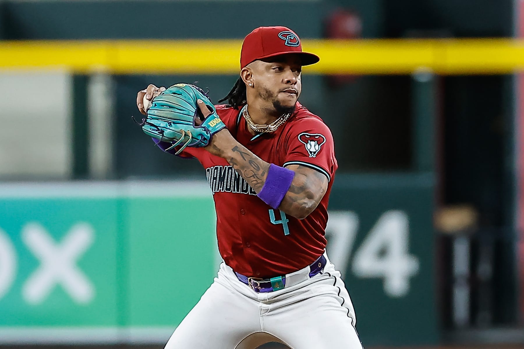 June Edition of MLB's 10 Best Players at Each Position in 2024