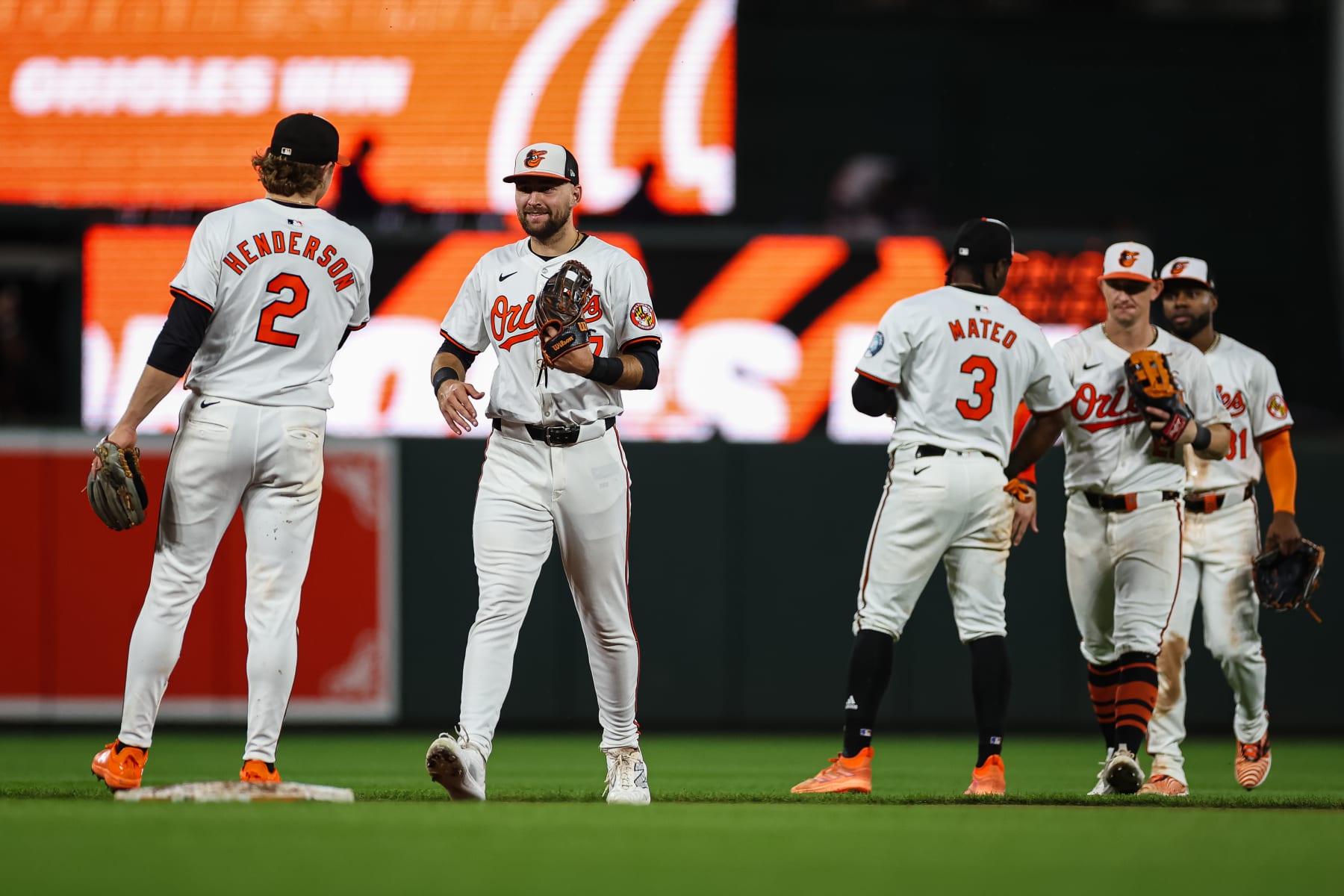 MLB Power Rankings: Orioles, Yankees Set to Battle for No. 1, Mariners ...