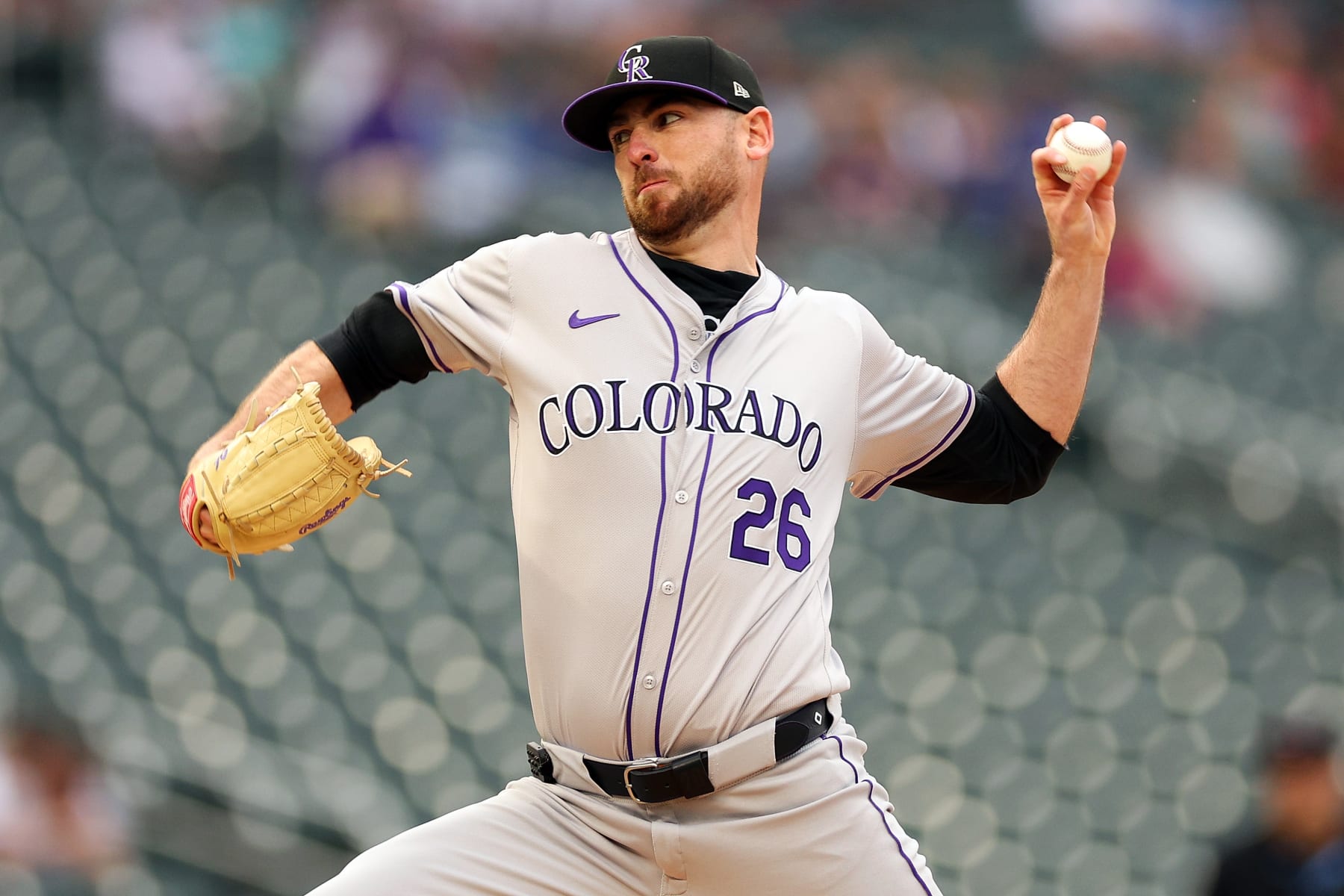 Ranking Garrett Crochet and Top 10 Starting Pitchers on the Summer MLB ...