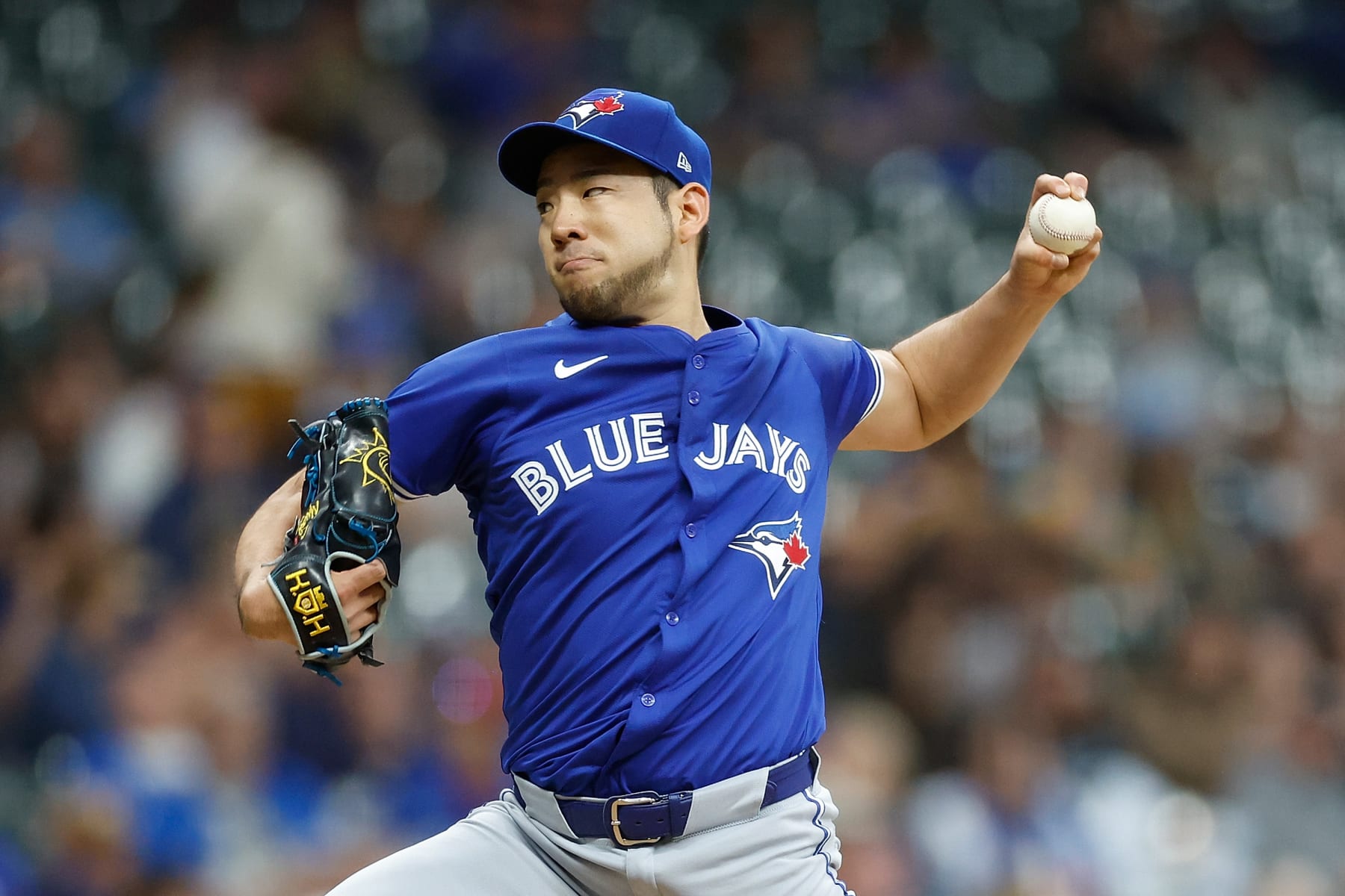 Ranking Garrett Crochet and Top 10 Starting Pitchers on the Summer MLB ...