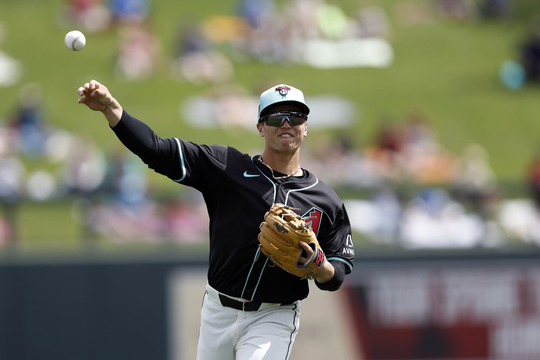 Updated MLB Farm System Rankings, June Edition