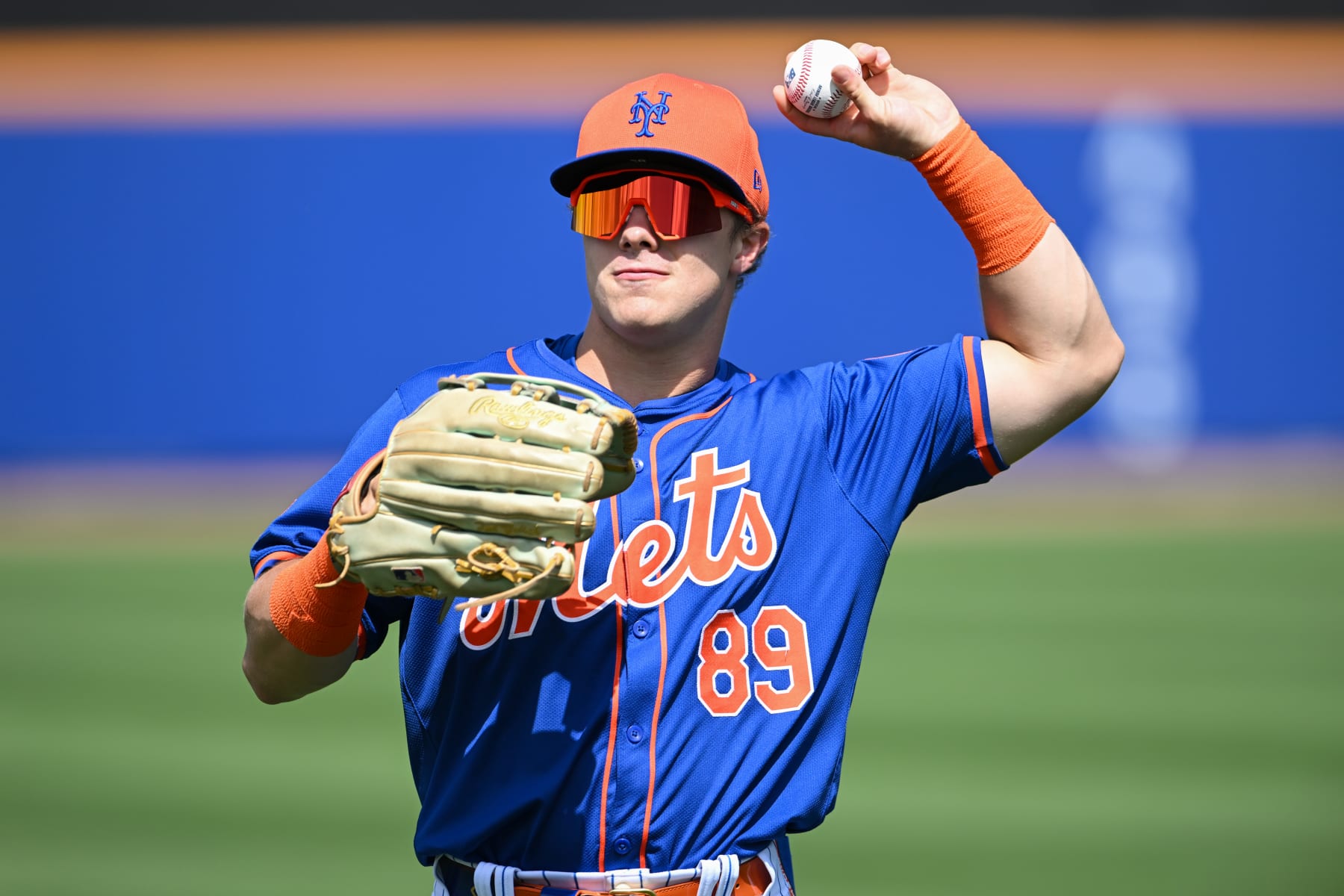 Updated MLB Farm System Rankings, June Edition