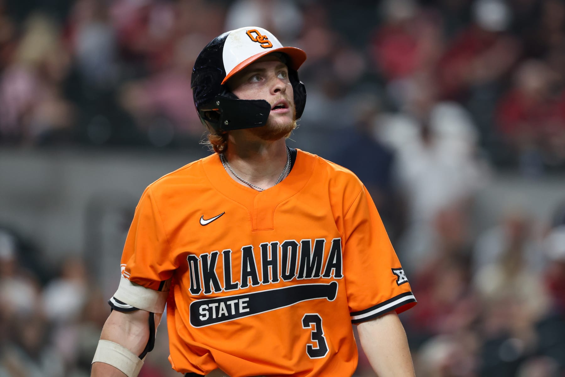 MLB Mock Draft 2024: Picks for Each 1st-Round Selection Post-College ...
