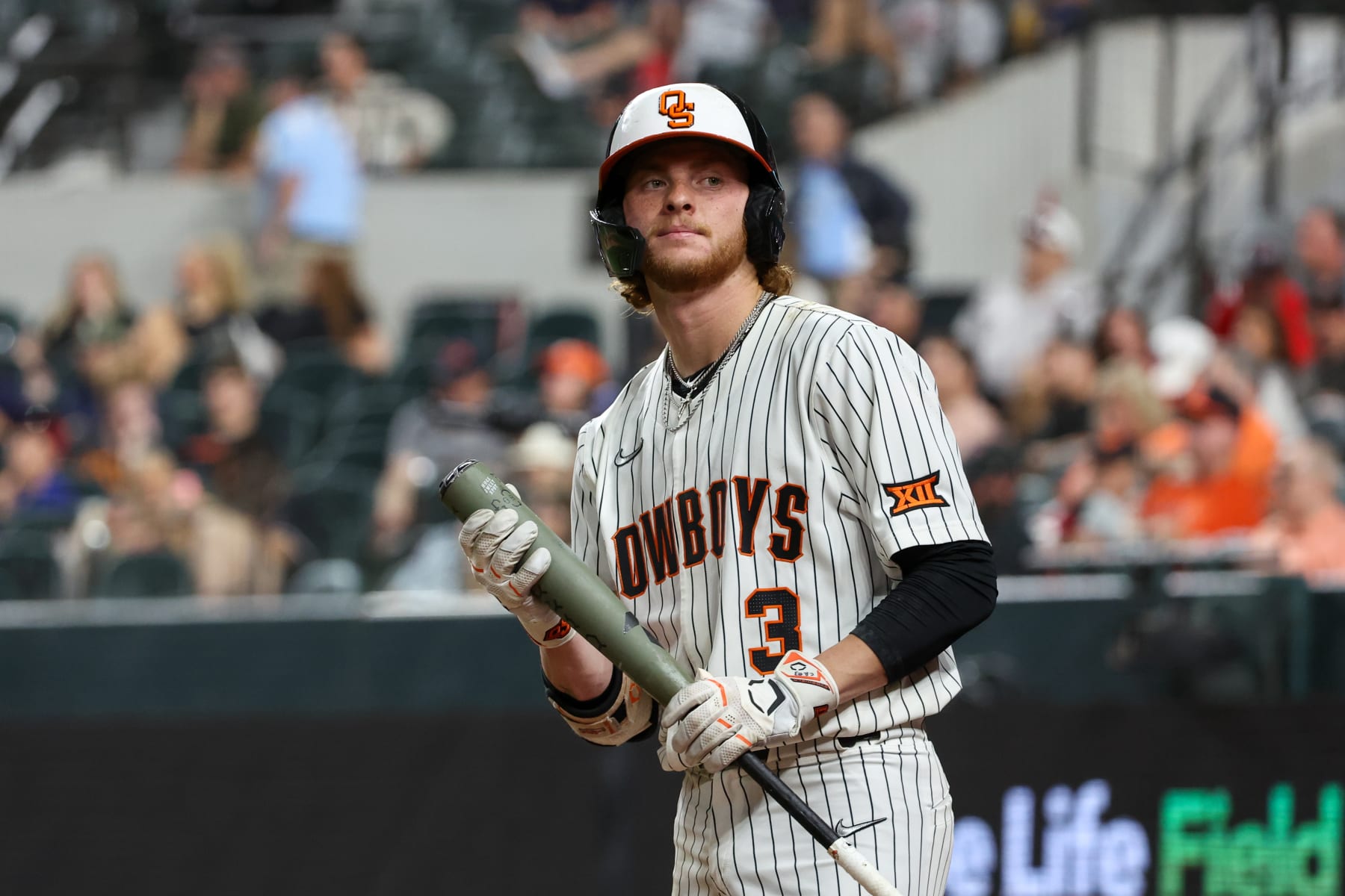 Braves' 2024 MLB Draft Guide and Top Prospects to Target