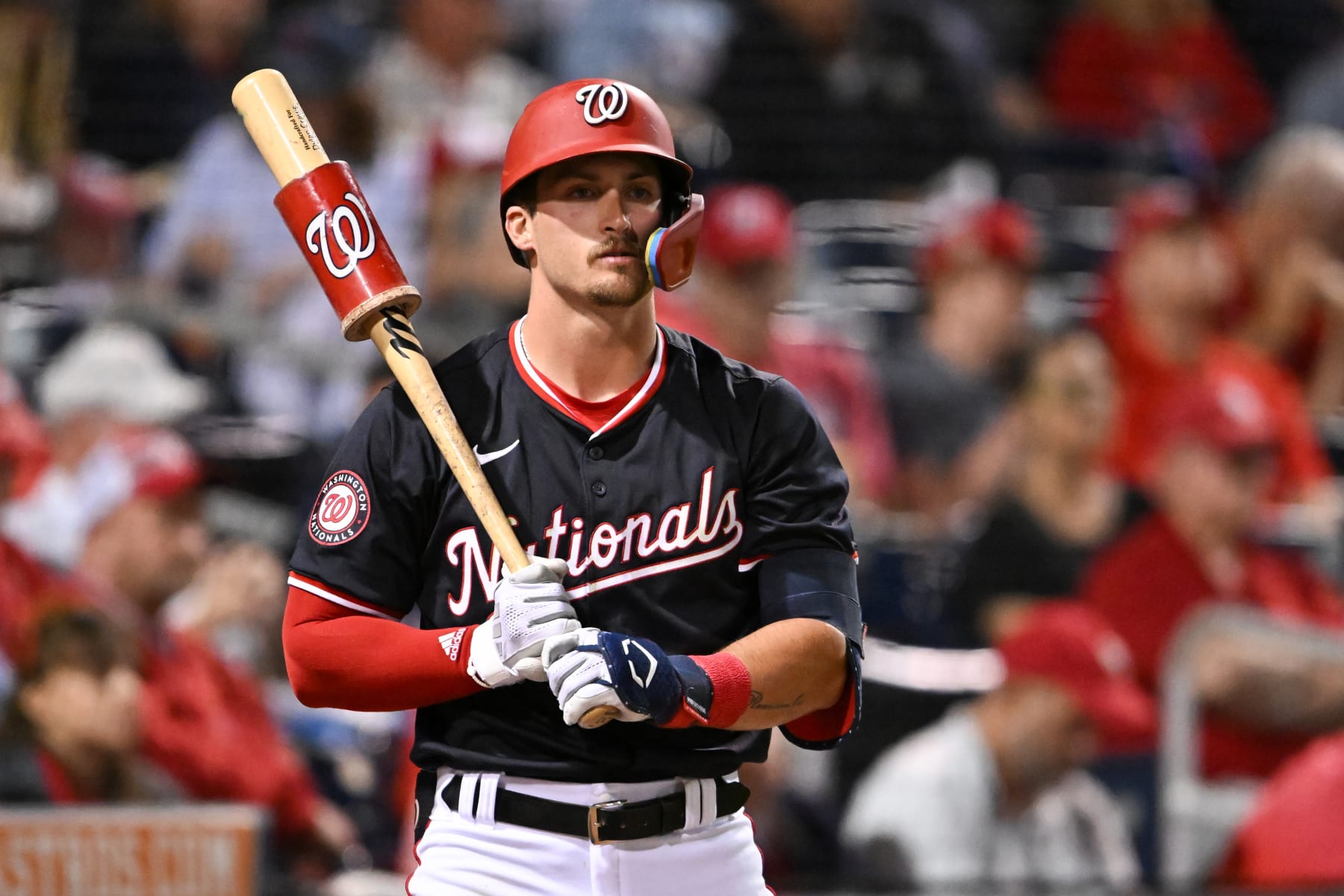 Ranking Every Prospect in the 2024 MLB Futures Game