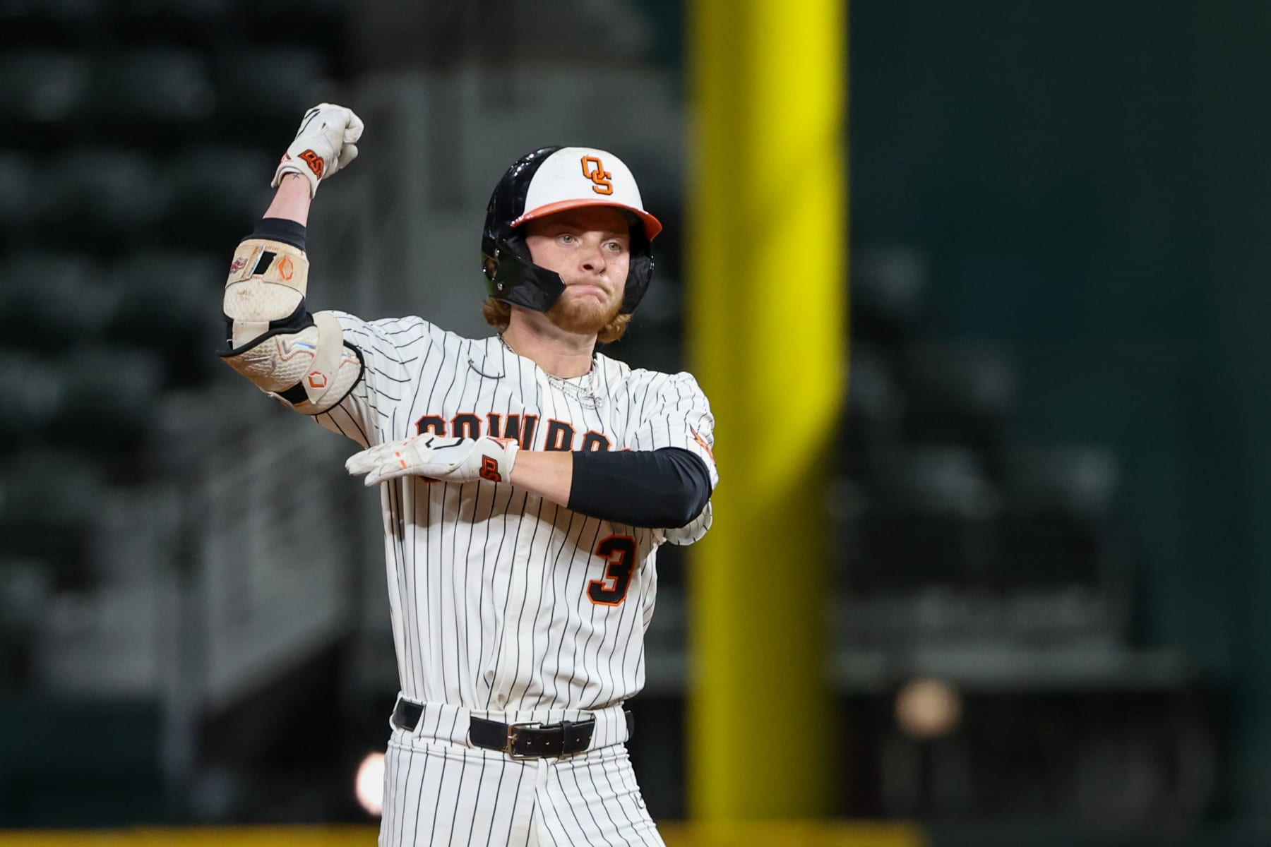 B/R's Final 2024 MLB Mock Draft for Every 1st-Round Pick