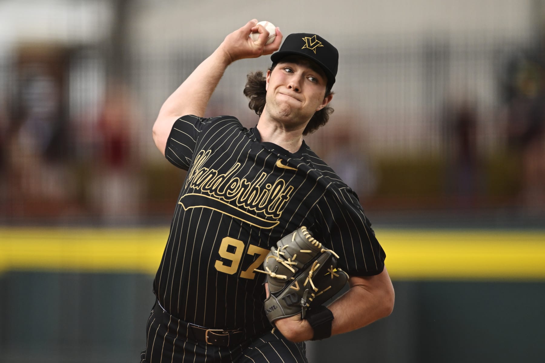 2024 MLB Draft Picks: Team-by-Team Day 1 Grades and Analysis
