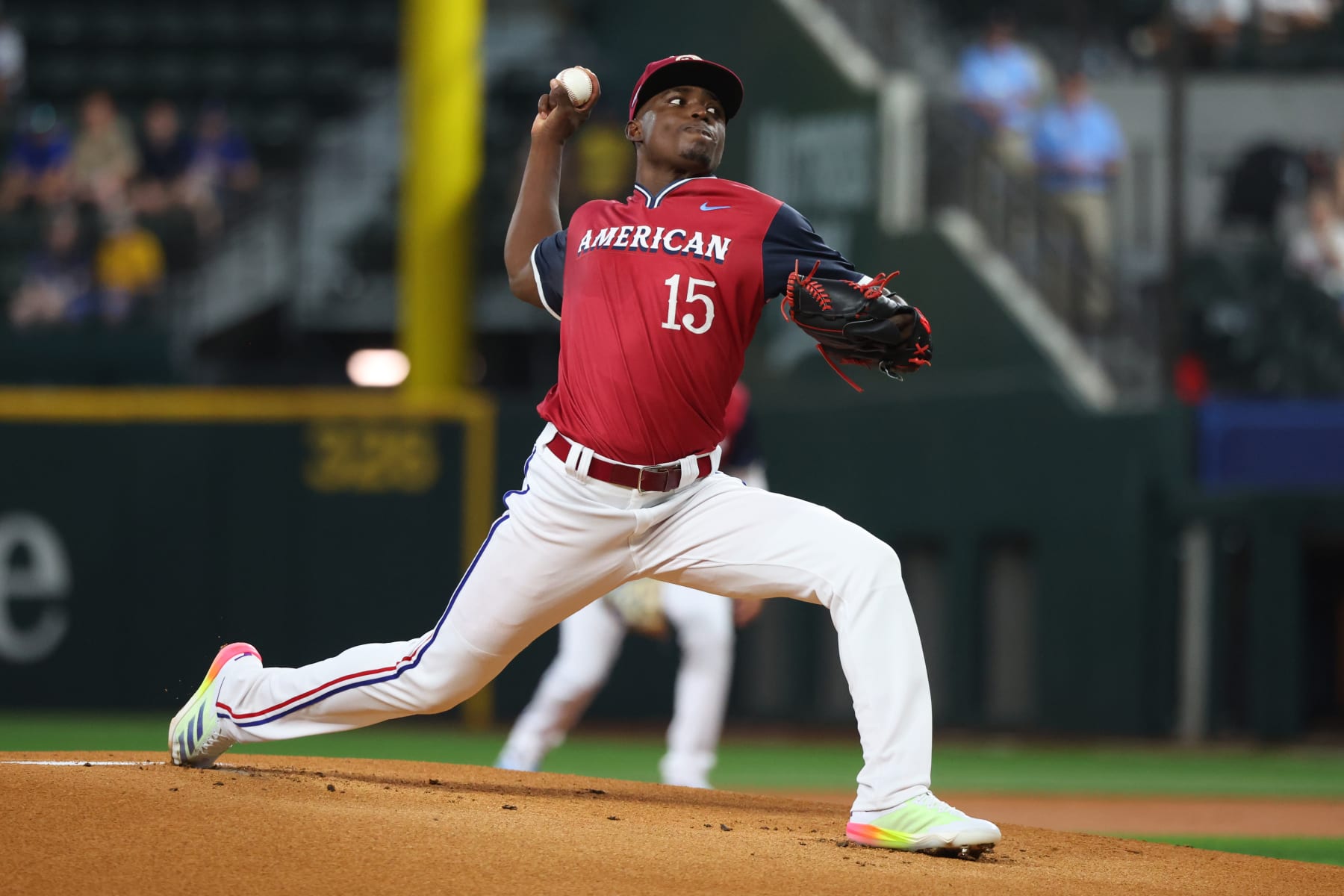 Top 100 MLB Prospect List: Where Do Charlie Condon, Top 2024 Draft ...