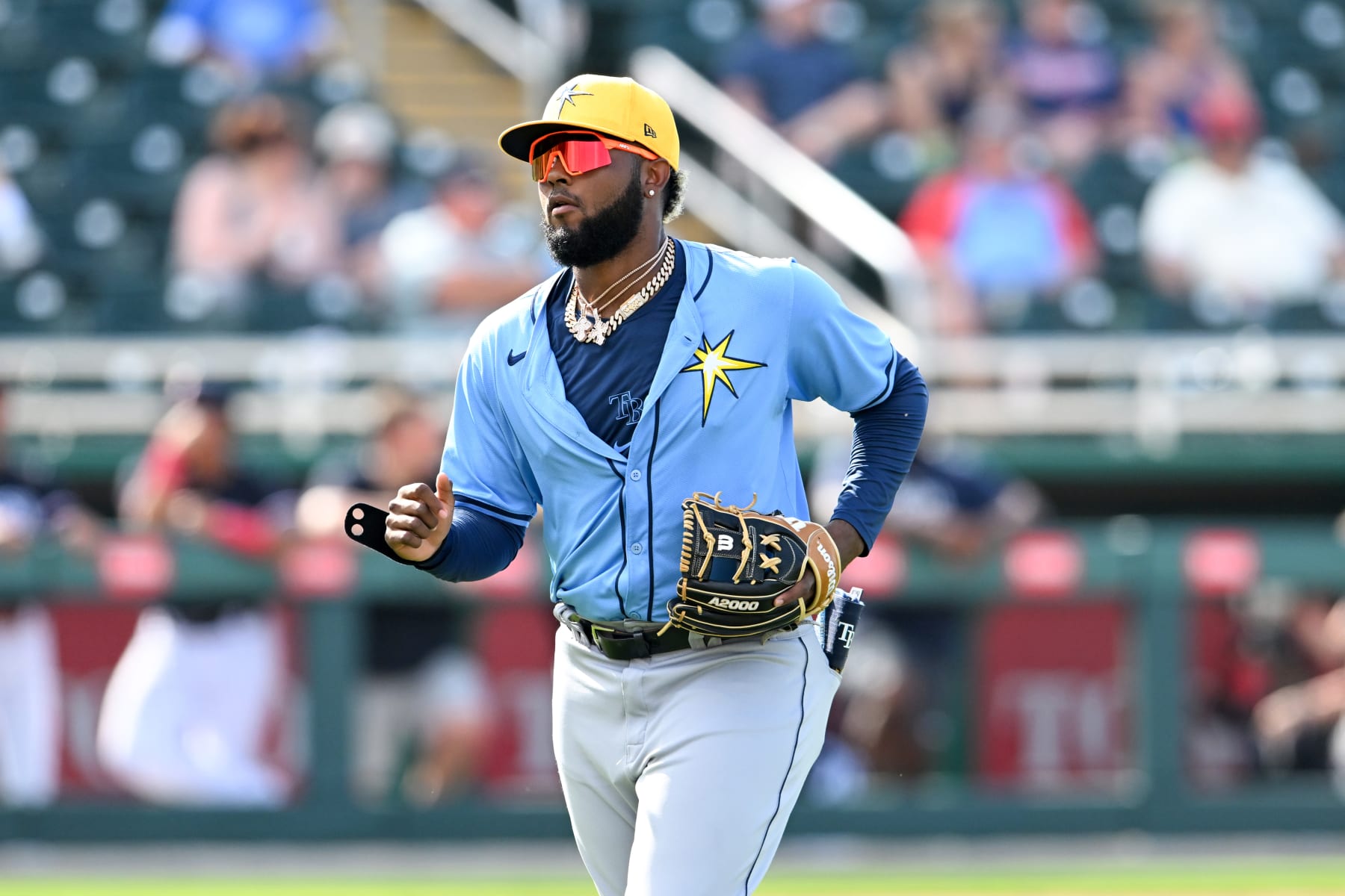 Updated MLB Farm System Rankings After 2024 MLB Draft