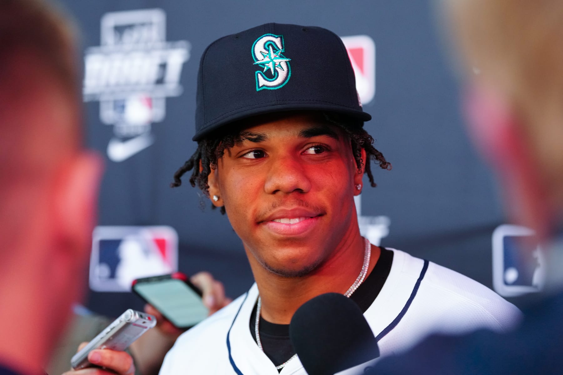 Updated MLB Farm System Rankings After 2024 MLB Draft