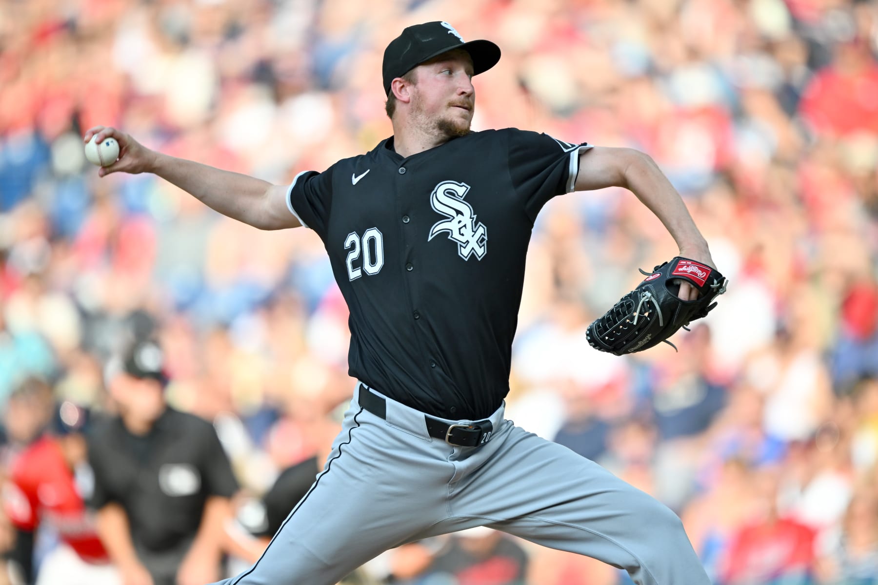 Garrett Crochet, Bo Bichette, Top 25 Non-Rental Targets at 2024 MLB ...