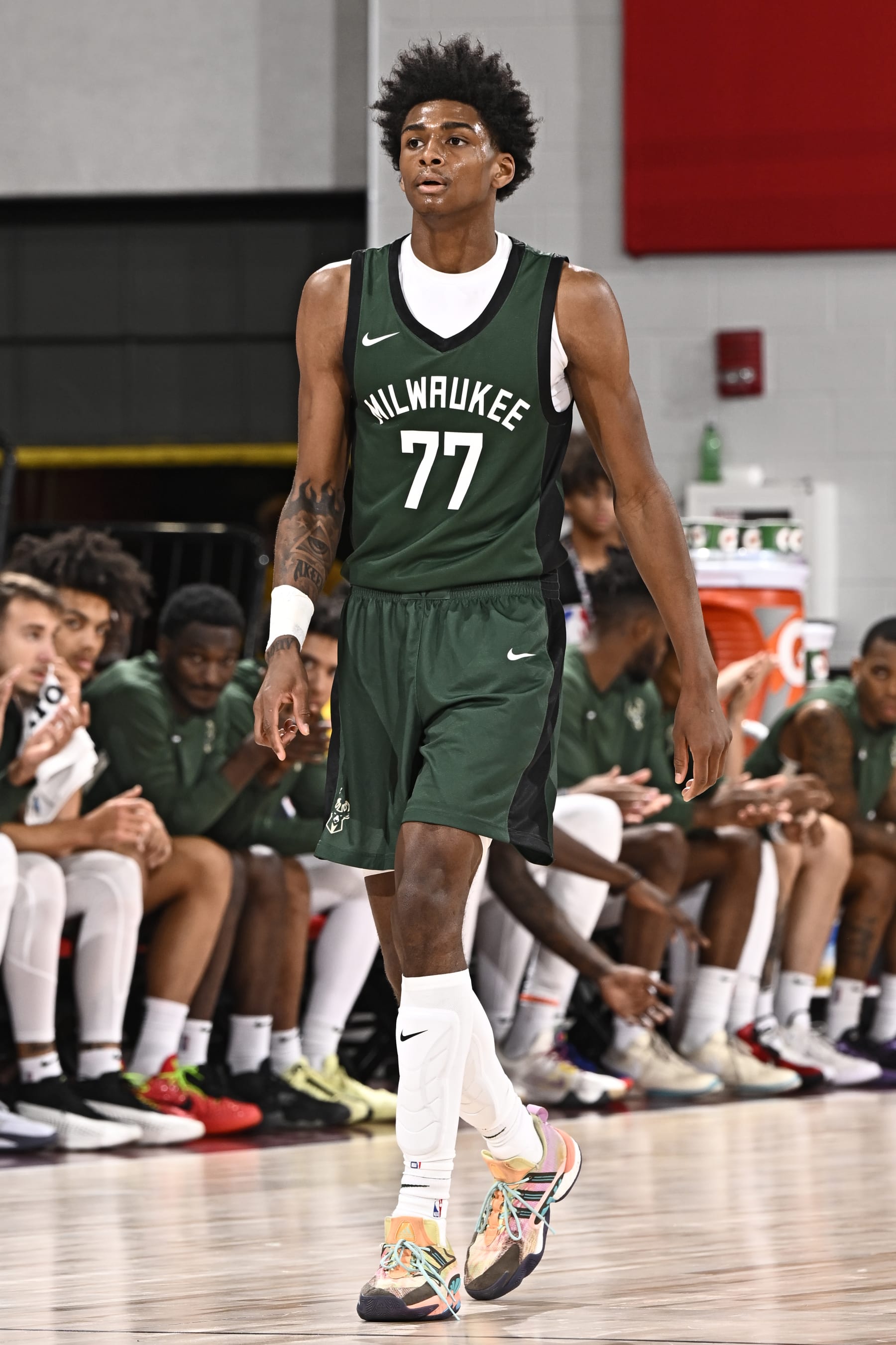 Ranking Every NBA Team By Current Trade Assets