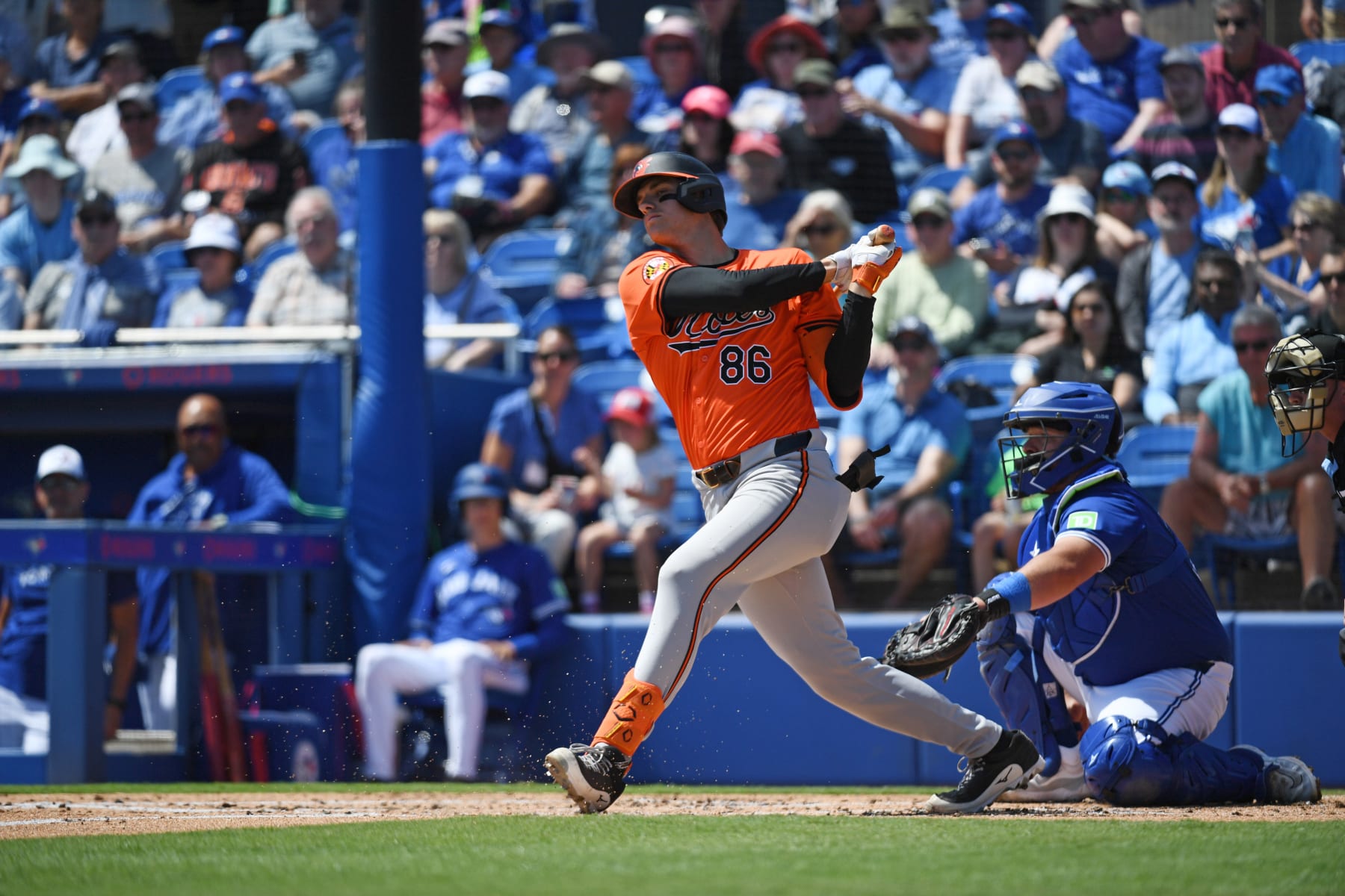 10 Prized Prospects Who Could Be the Jewel of 2024 MLB Trade Deadline ...