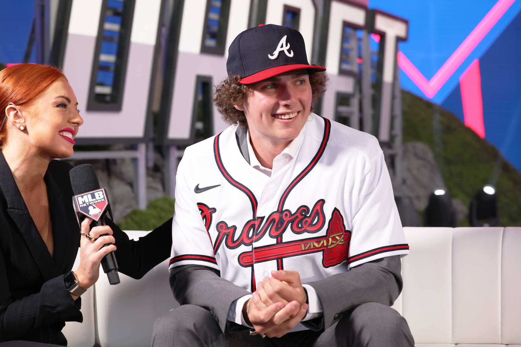 10 Prized Prospects Who Could Be the Jewel of 2024 MLB Trade Deadline ...