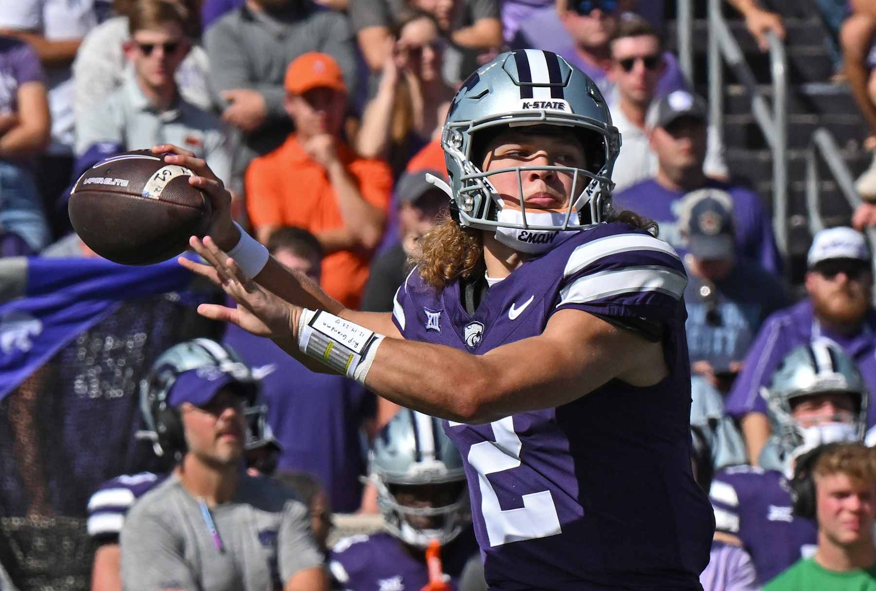 B/R Experts Week 5 College Football Rankings 2024