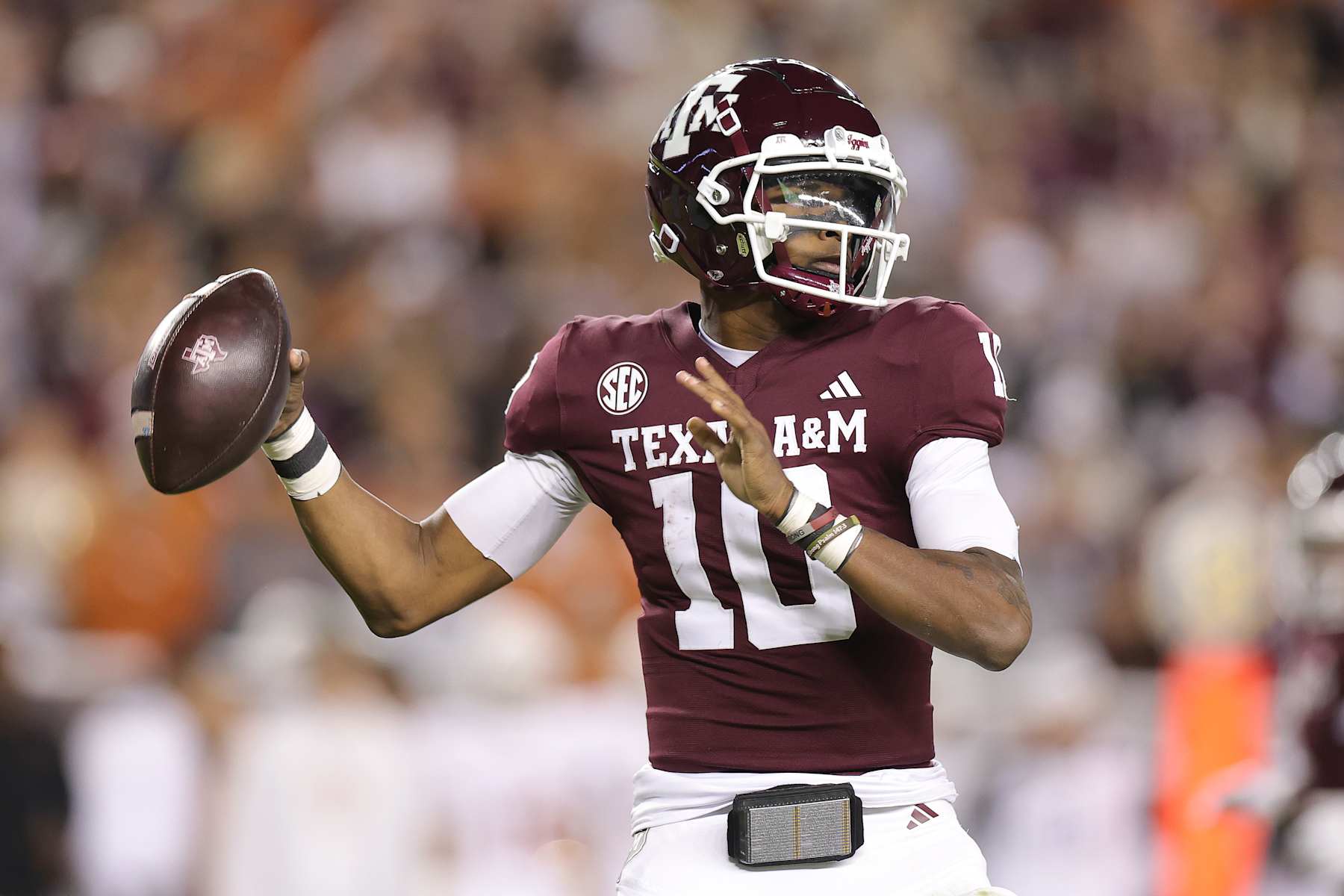 Final Top 50 Quarterback Rankings After 2024 College Football Season