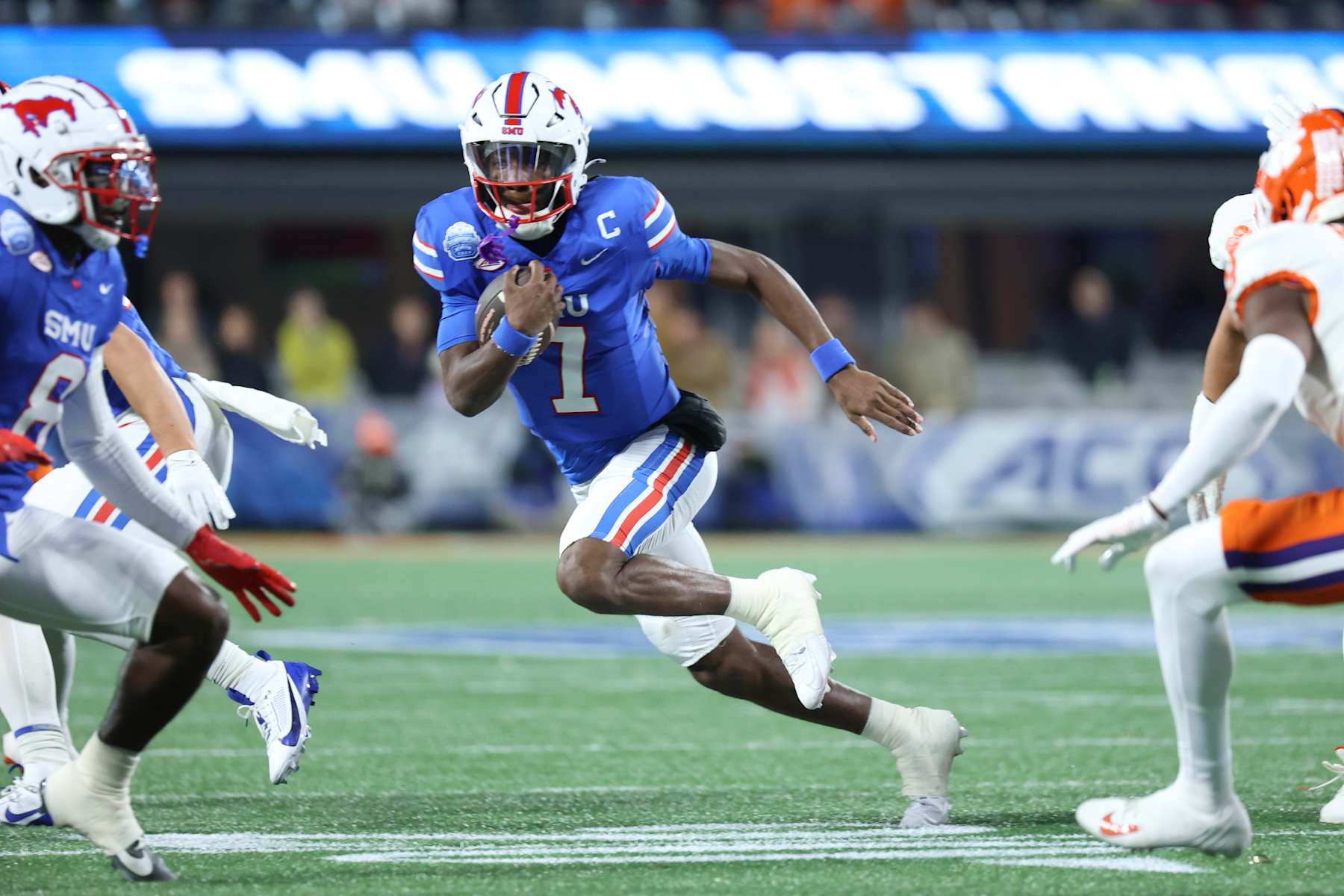 Final Top 50 Quarterback Rankings After 2024 College Football Season