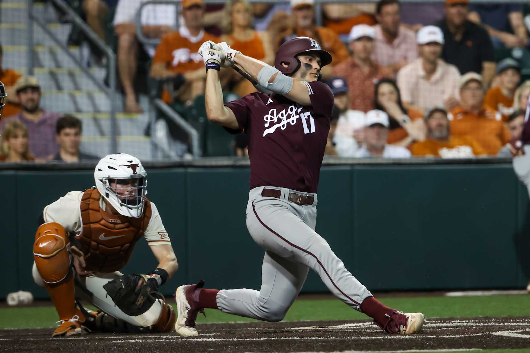 MLB Prospect Big Board Ahead of 2025 Draft Lottery Results