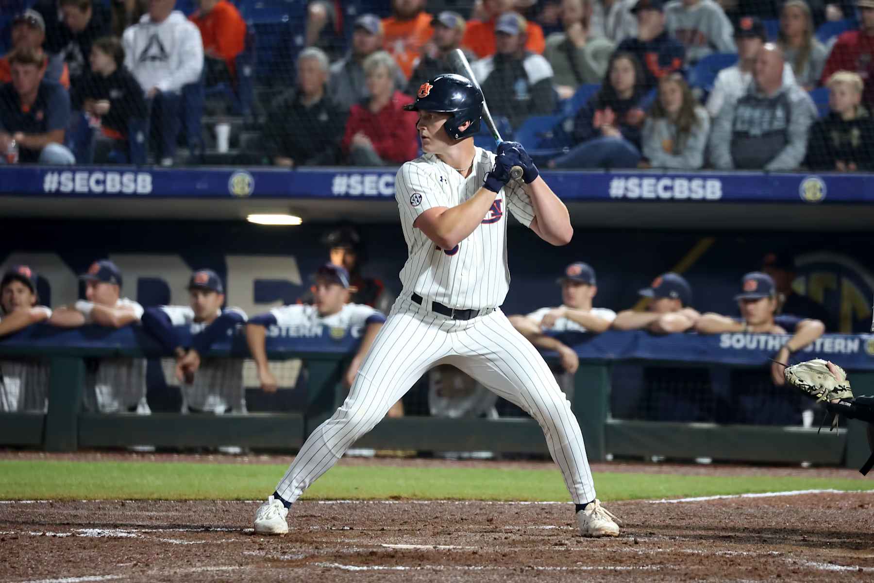 MLB Prospect Big Board Ahead of 2025 Draft Lottery Results
