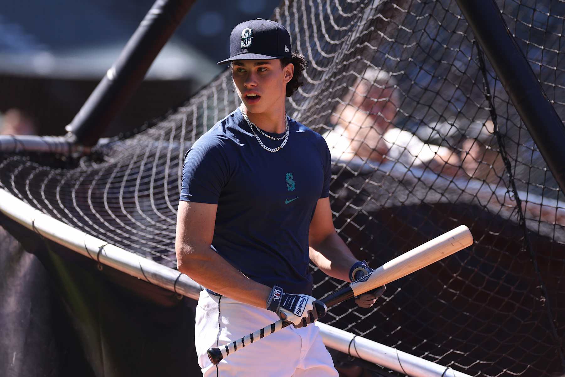 1 Potential Breakout Prospect for Every MLB Organization in 2025