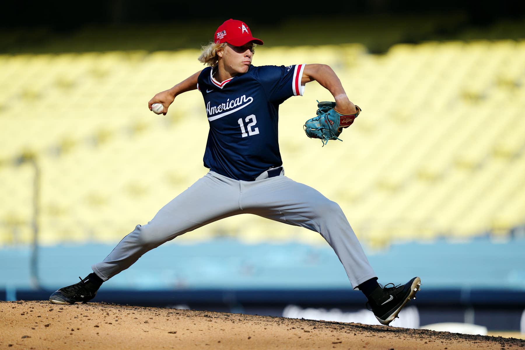 1 Potential Breakout Prospect for Every MLB Organization in 2025