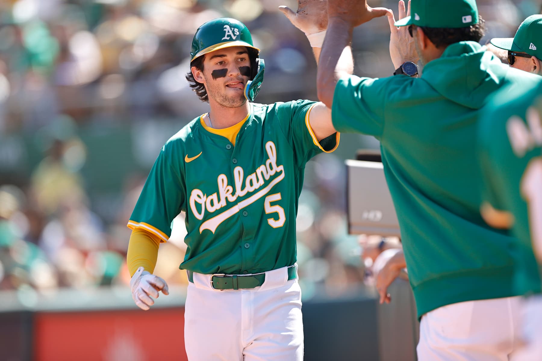 Updated MLB Farm System Rankings for the 2024-25 Offseason