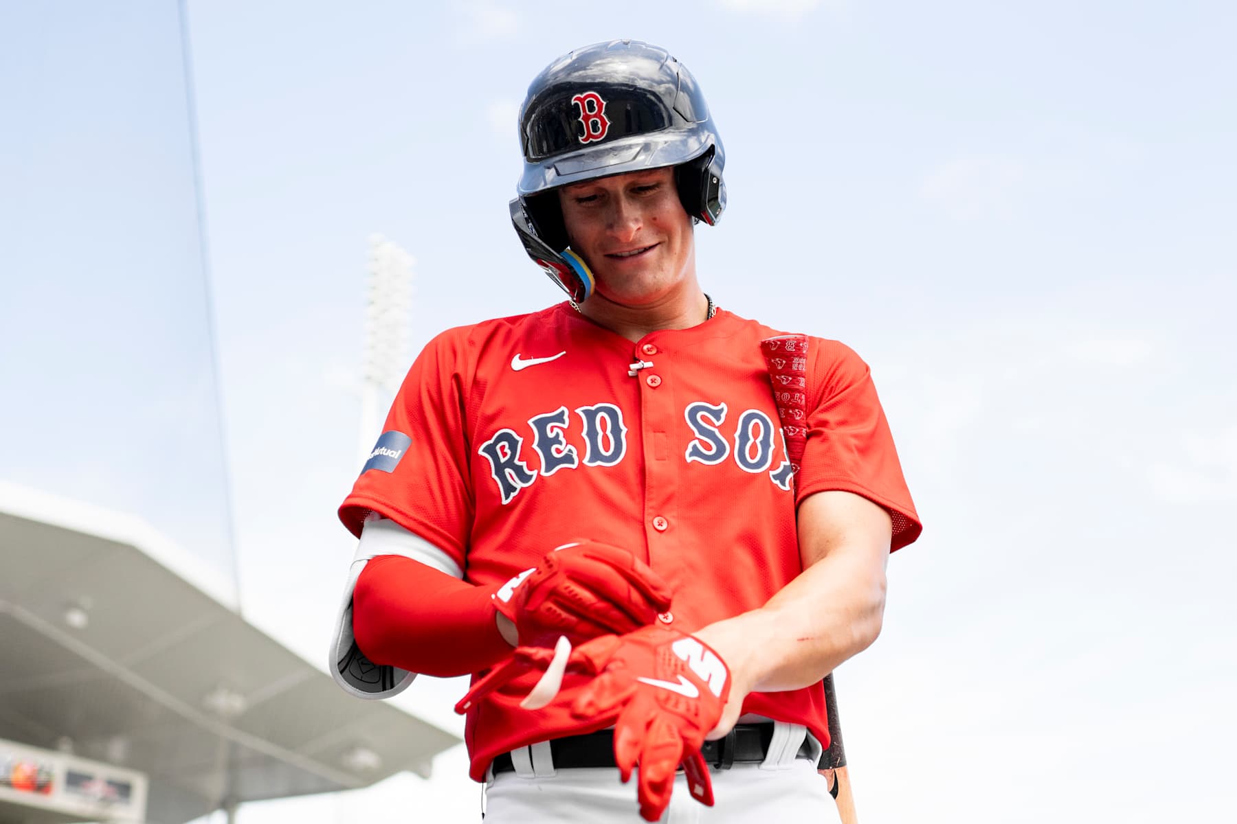 Updated MLB Farm System Rankings for the 2024-25 Offseason