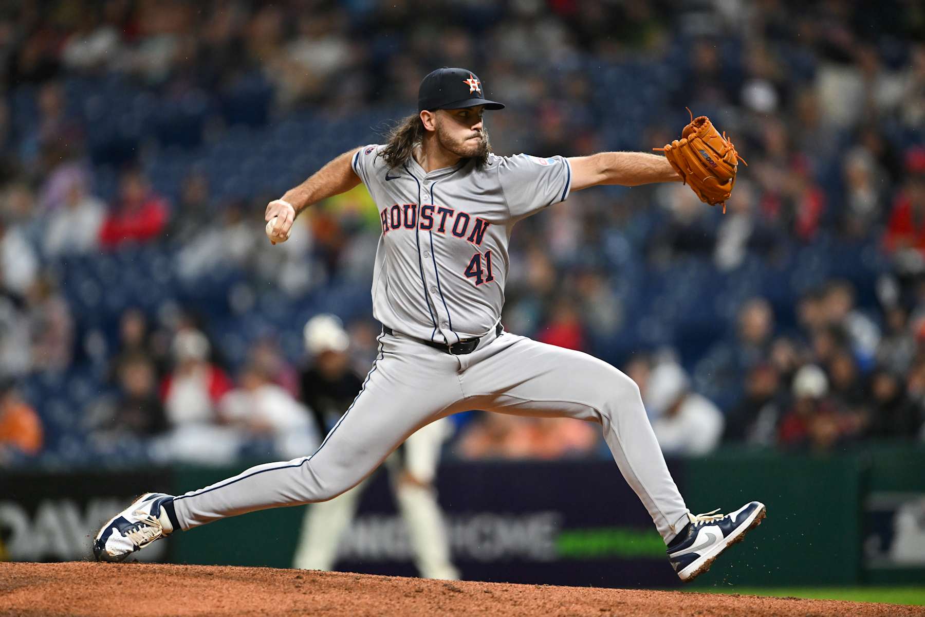 Predicting Every MLB Team's 2025 Opening Day Starting Rotation, Version 2.0