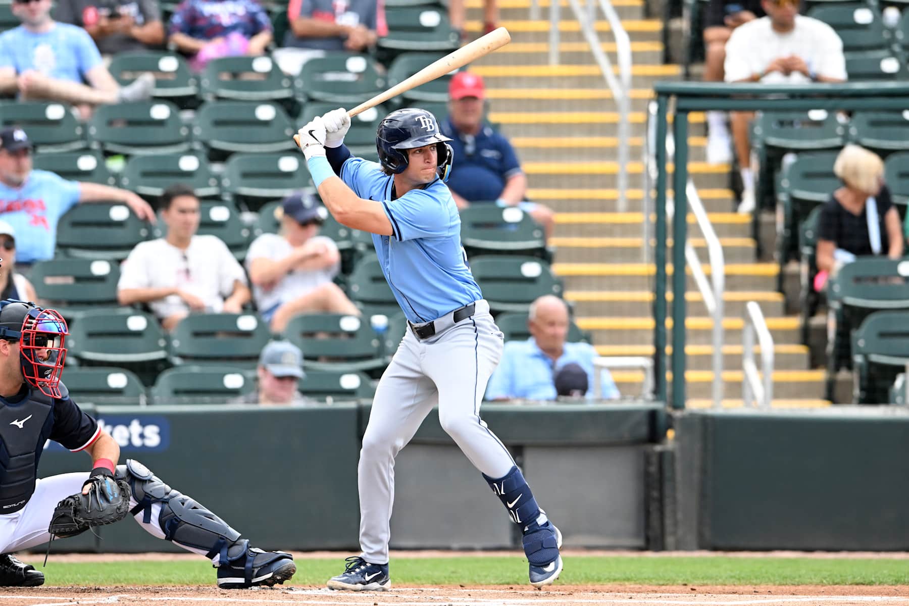 MLB Prospect Power Rankings: Top 10 Prospects at Each Position in 2025