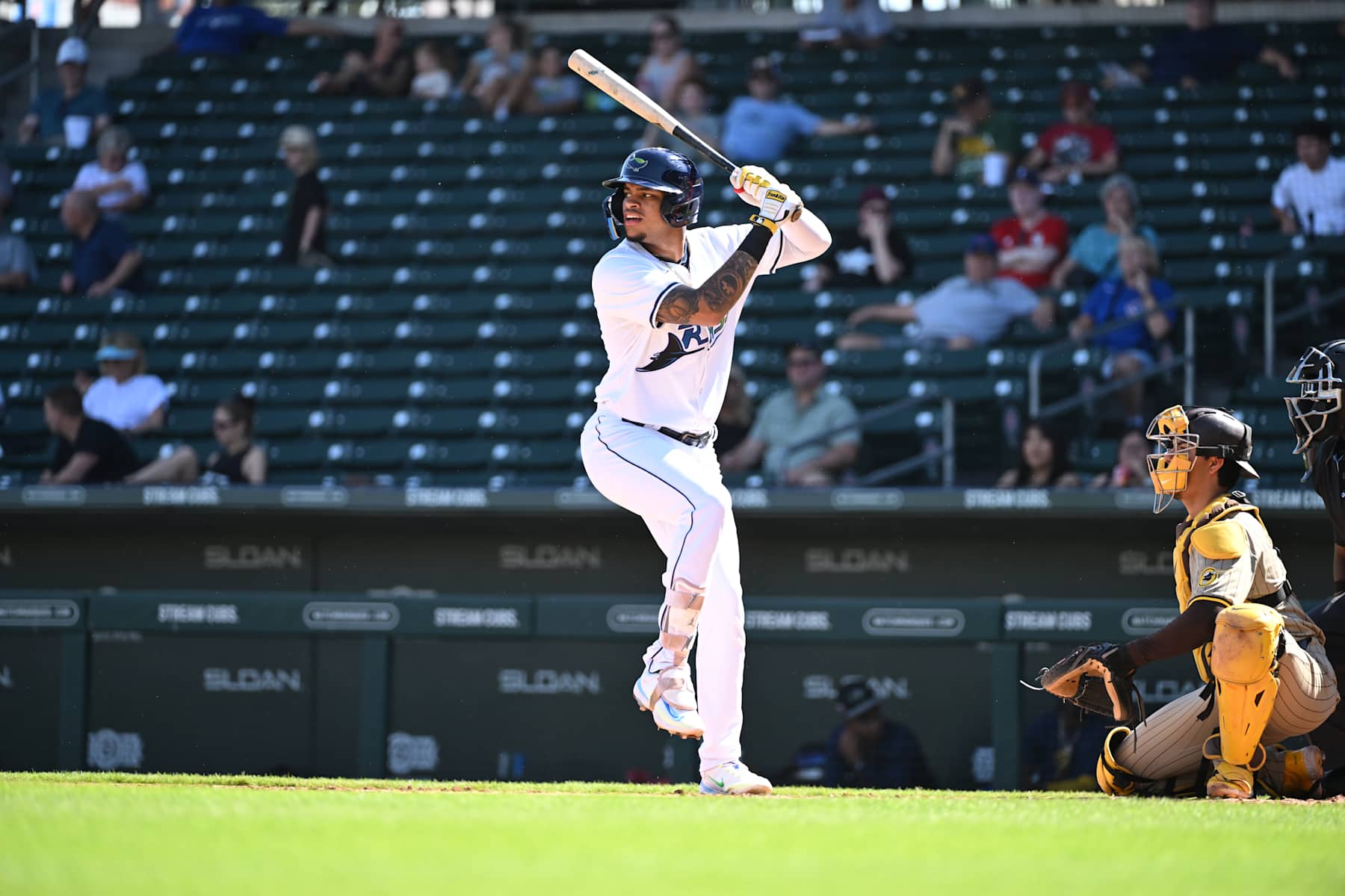 MLB Prospect Power Rankings: Top 10 Prospects at Each Position in 2025