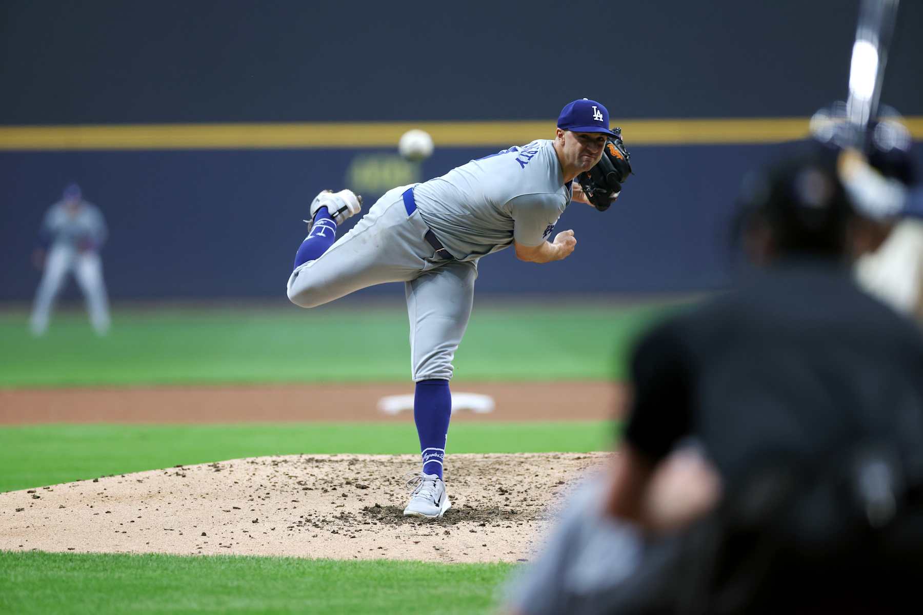 Predicting Every MLB Team's 2025 Opening Day Starting Rotation, Version 2.0