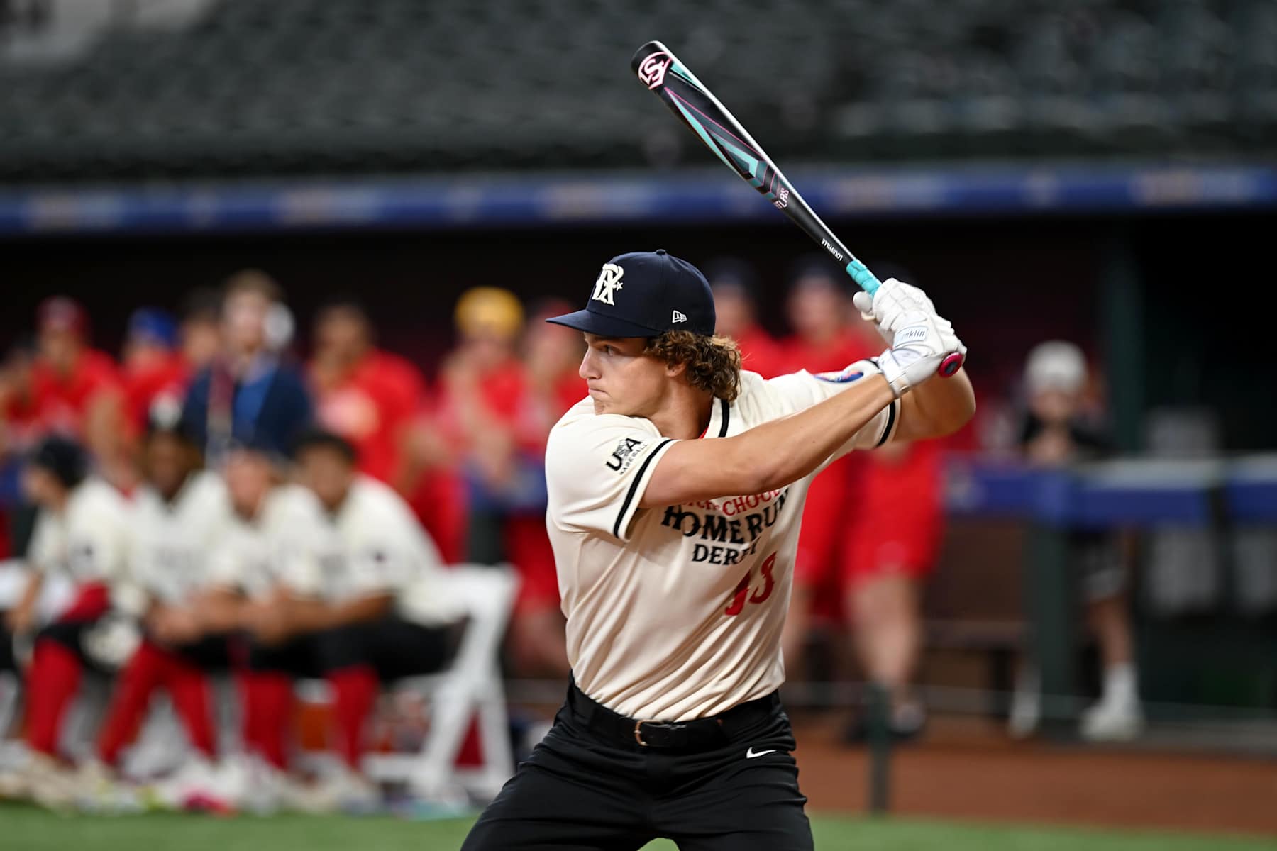 MLB 2025 Mock Draft 2.0: Predictions for Every 1st-Round Pick