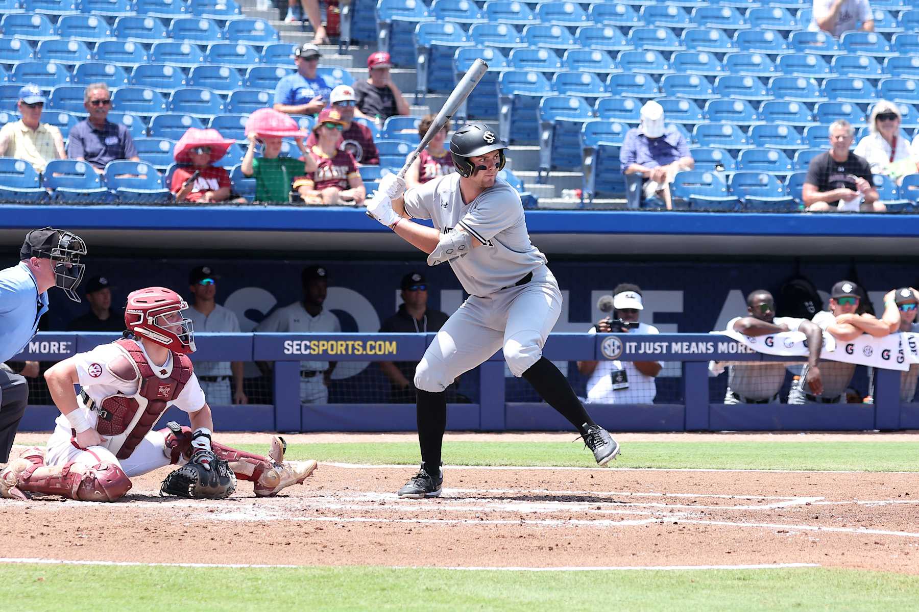 MLB 2025 Mock Draft 2.0: Predictions for Every 1st-Round Pick