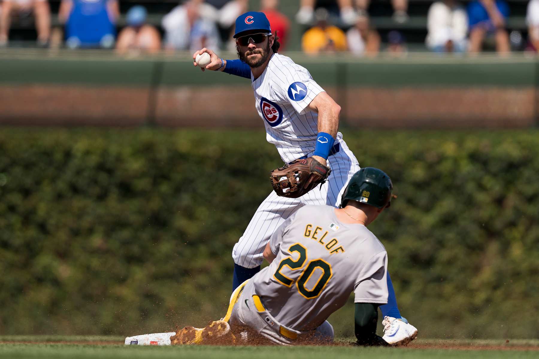 MLB State of the Position 2025: Every Team's 5-year Plan at Shortstop