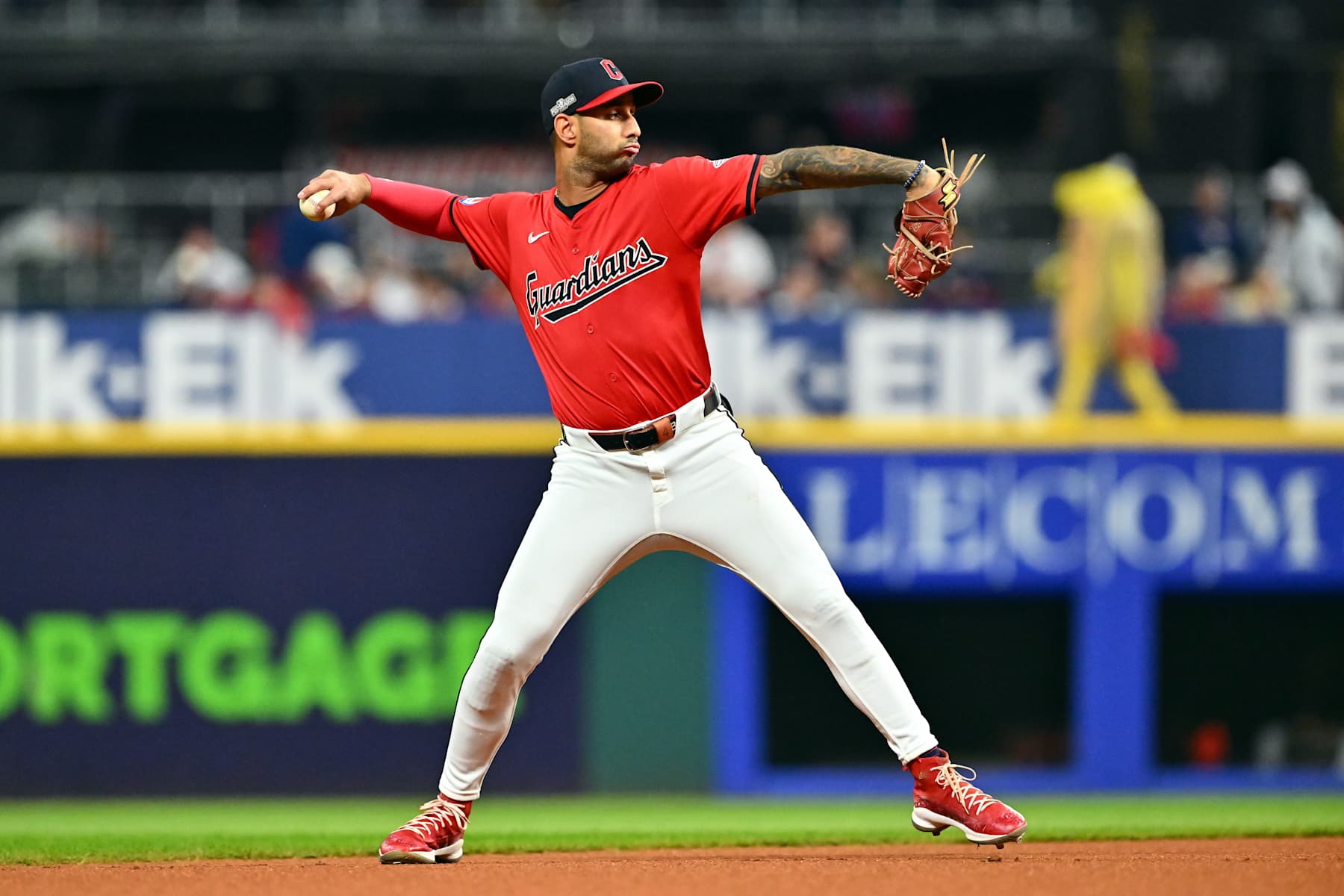 MLB State of the Position 2025: Every Team's 5-year Plan at Shortstop