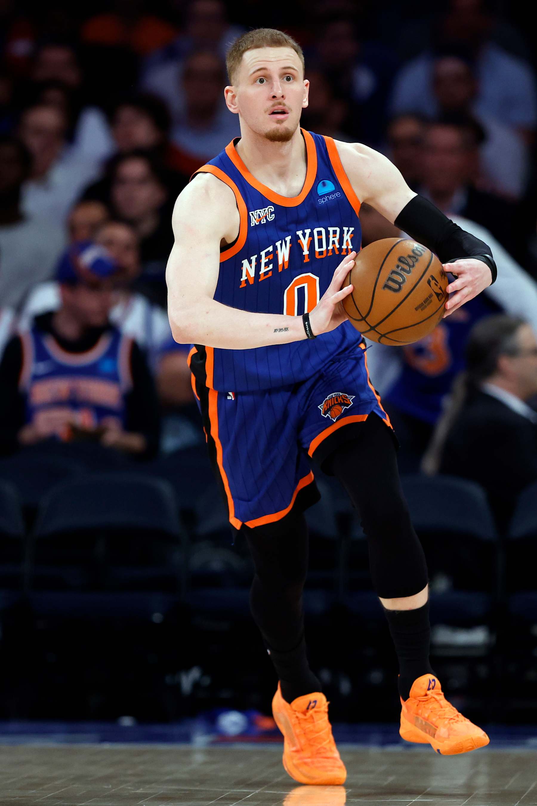 Knicks nba store