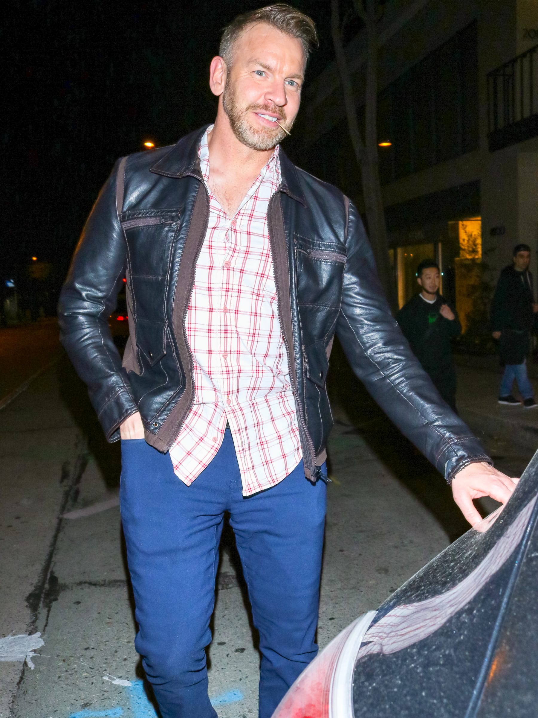 Christian Beats Adam Copeland to Retain AEW TNT Title in Their 1st ...