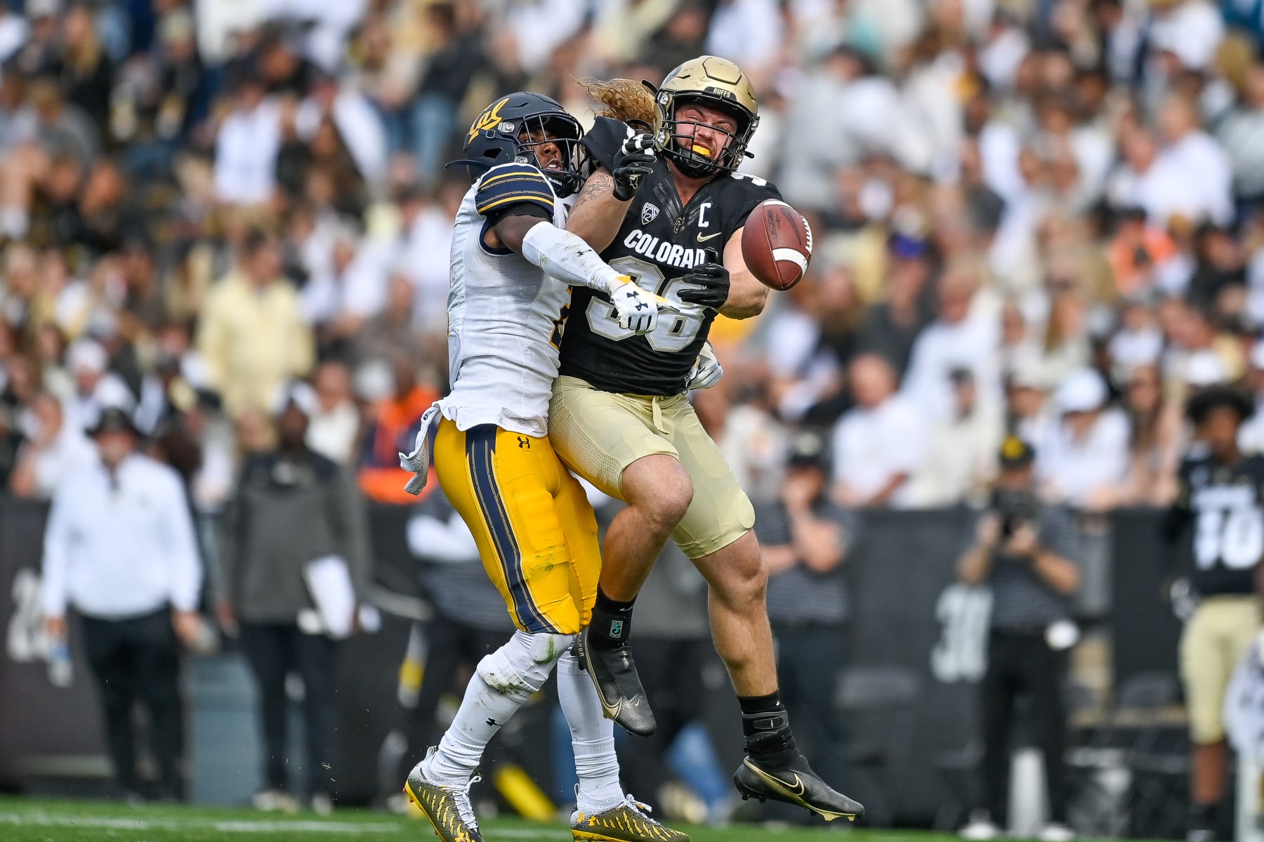 Projecting Every Conference's Best Secondary for the 2023 CFB Season