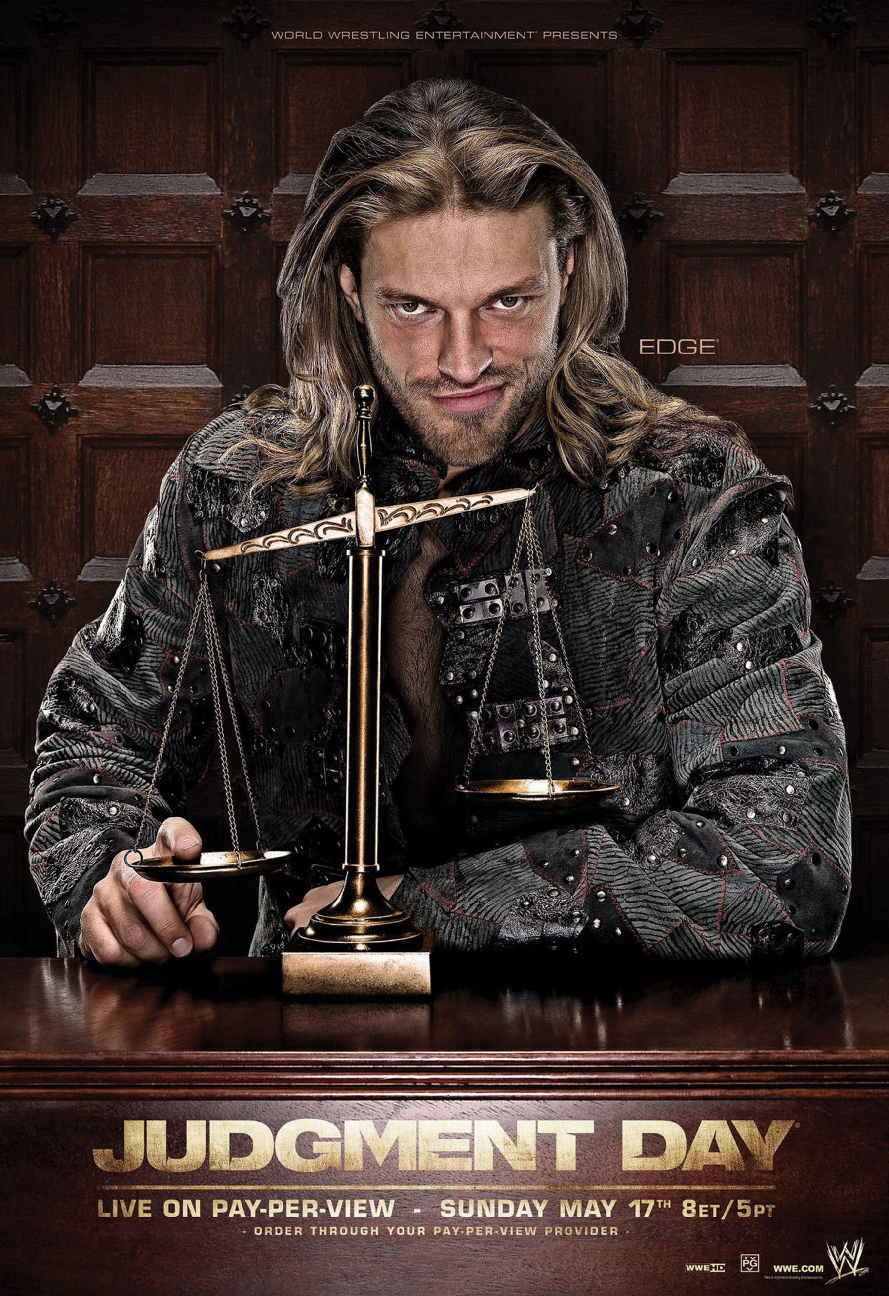 Power Ranking the 10 Best WWE PPV Posters of All Time