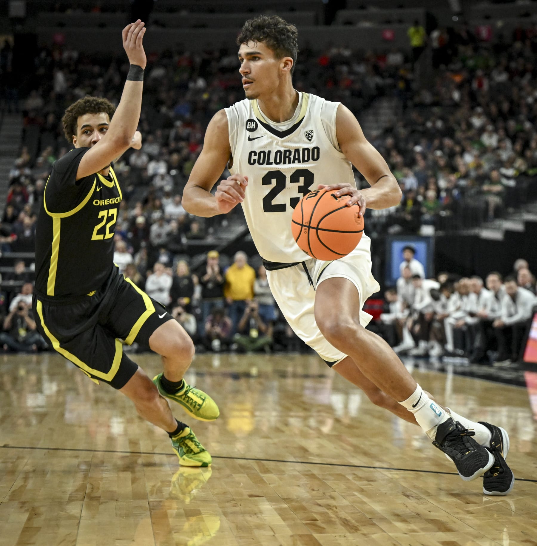 2024 NBA Mock Draft: A New No. 2 and How March Madness Could Blow Up ...