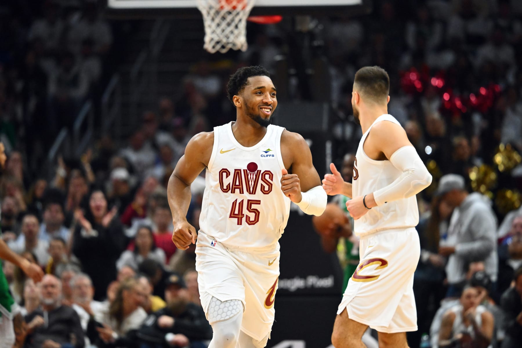 NBA Free-Agent Tracker 2024: Updates on All the Latest Contract ...