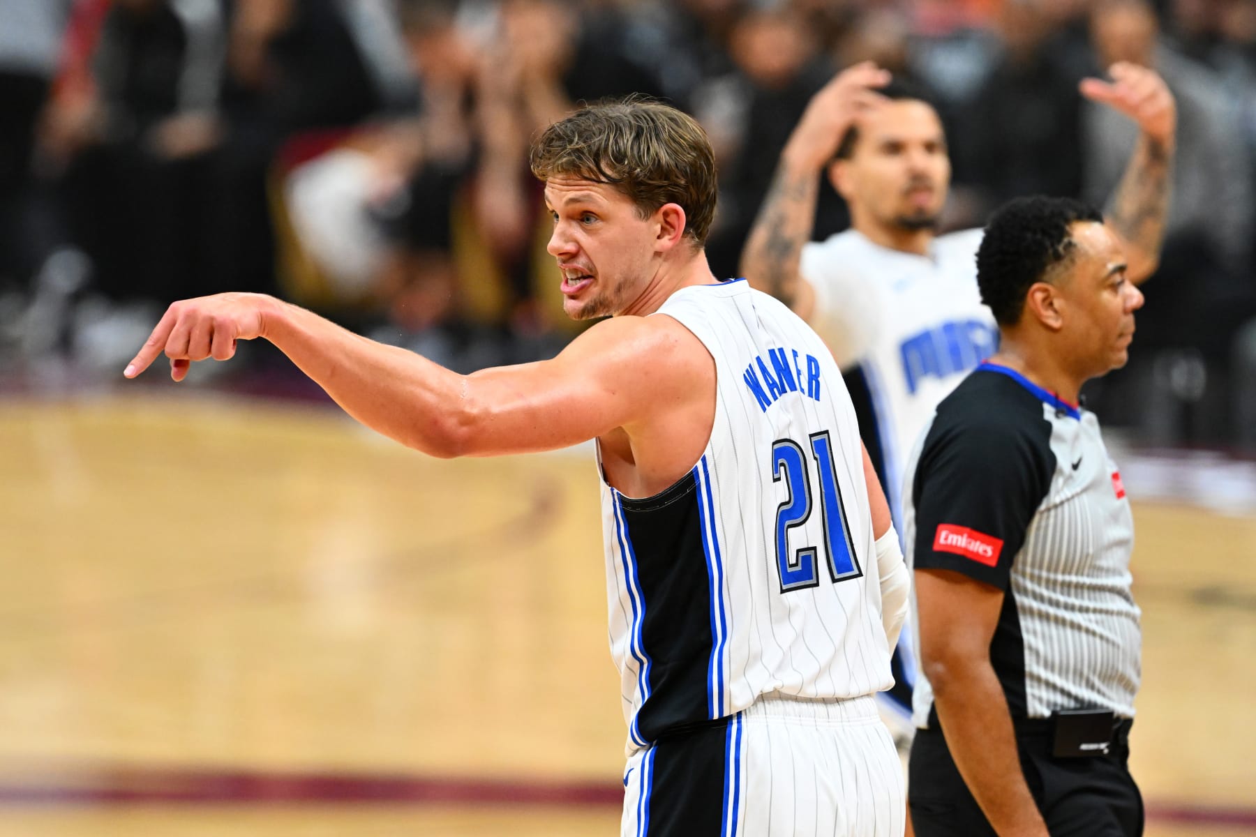 NBA Free-Agent Tracker 2024: Updates on All the Latest Contract ...