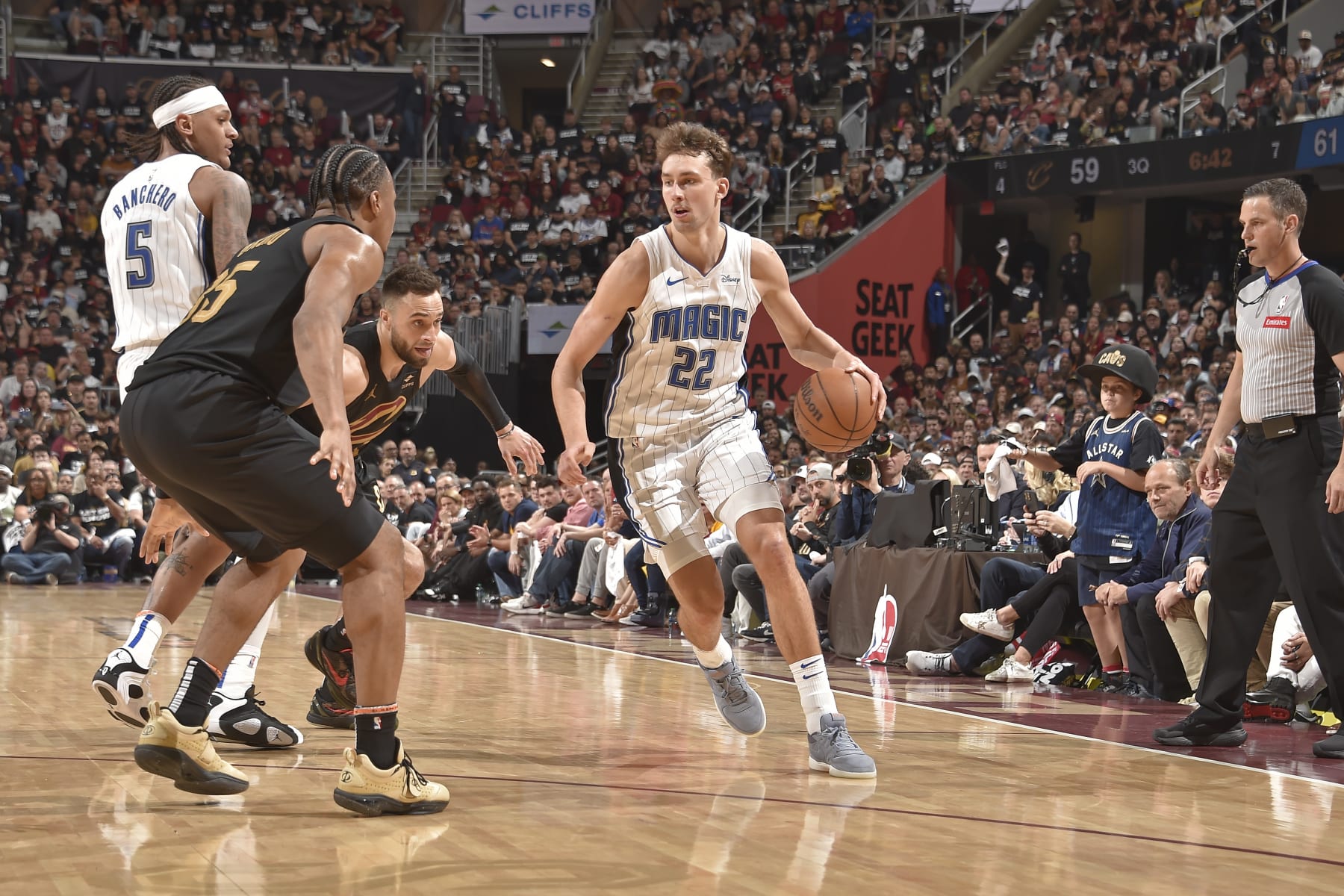 NBA Free-Agent Tracker 2024: Updates on All the Latest Contract ...