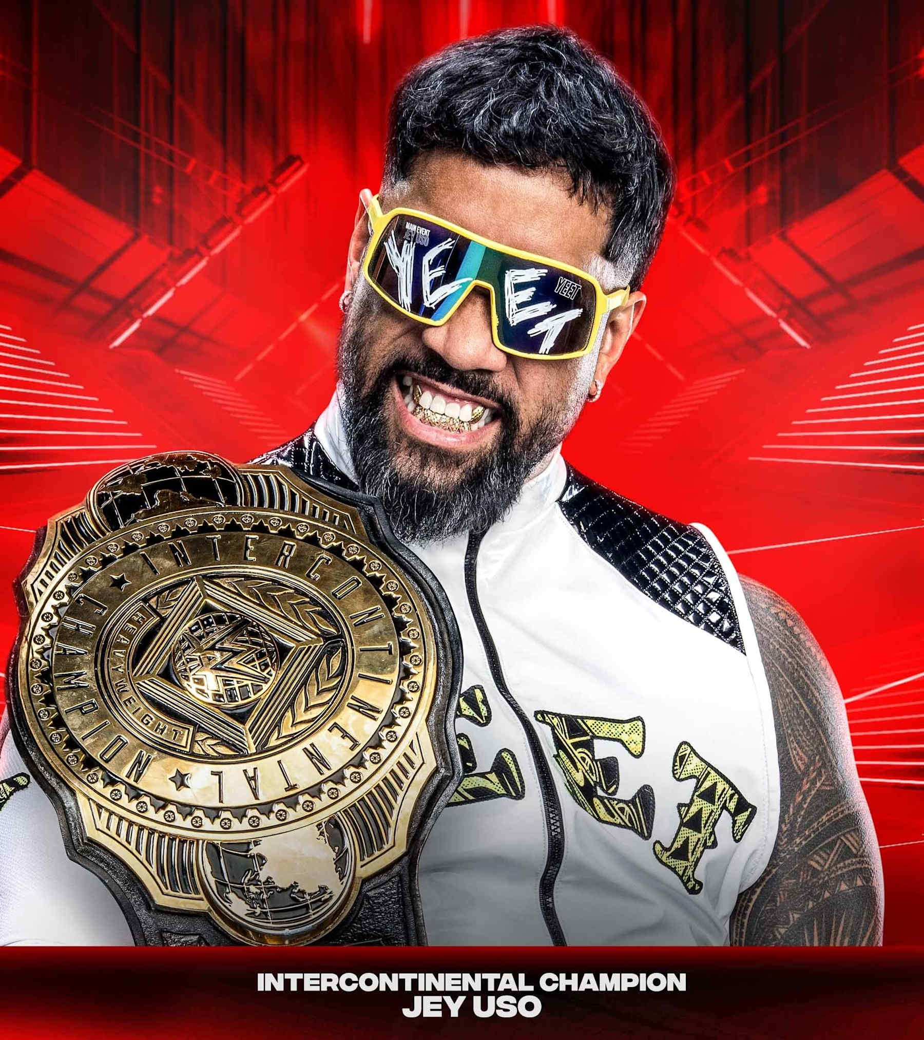 WWE Raw Results: Winners, Live Grades, Reaction and Highlights Before ...