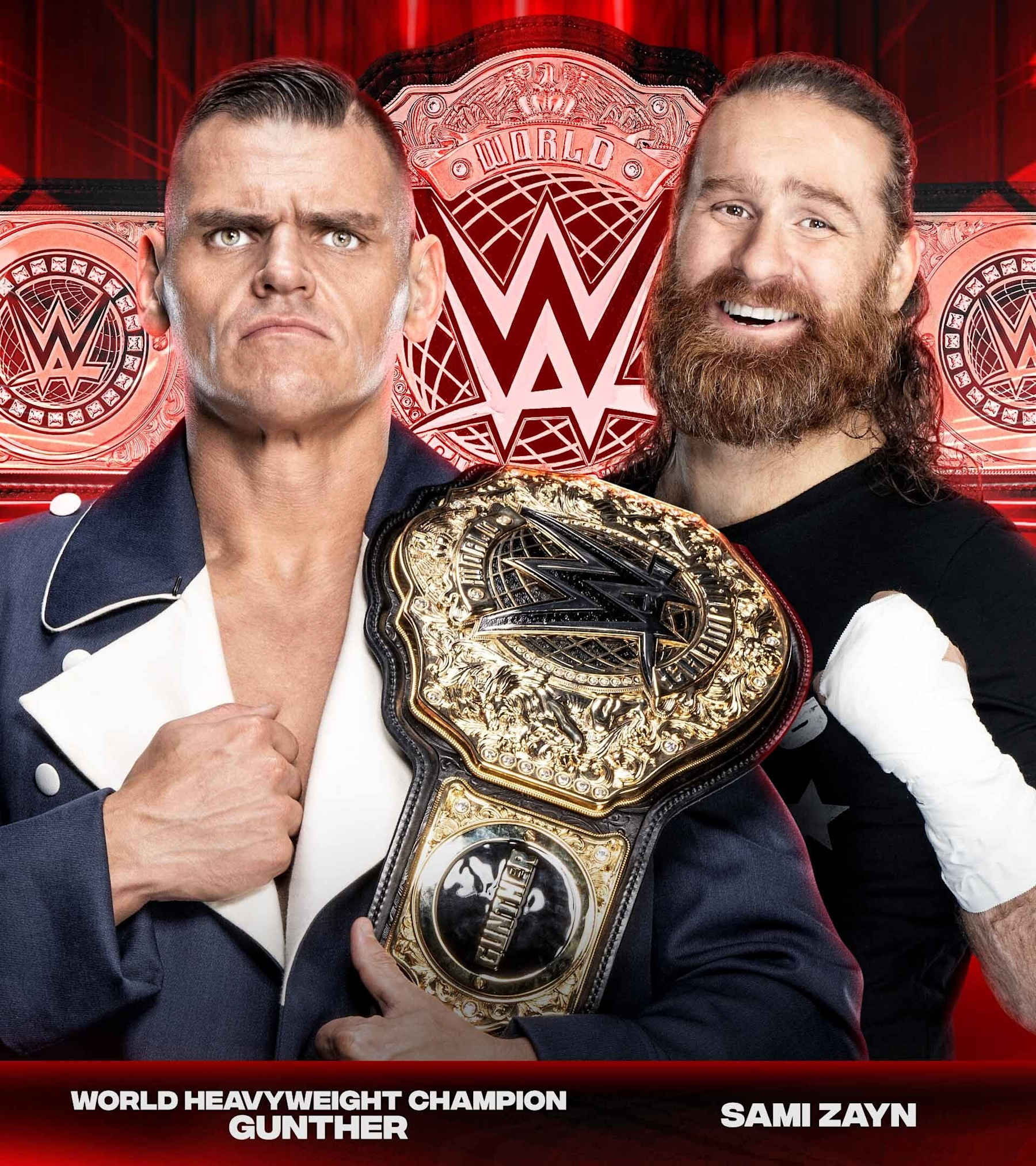 WWE Raw Results: Winners, Live Grades, Reaction and Highlights After ...